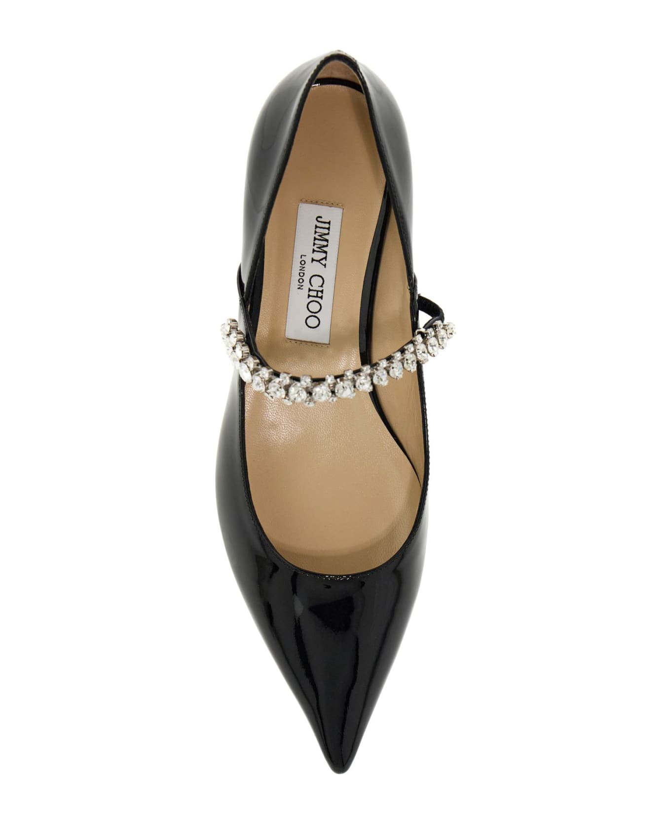 Jimmy Choo Bing Pump Flat | italist