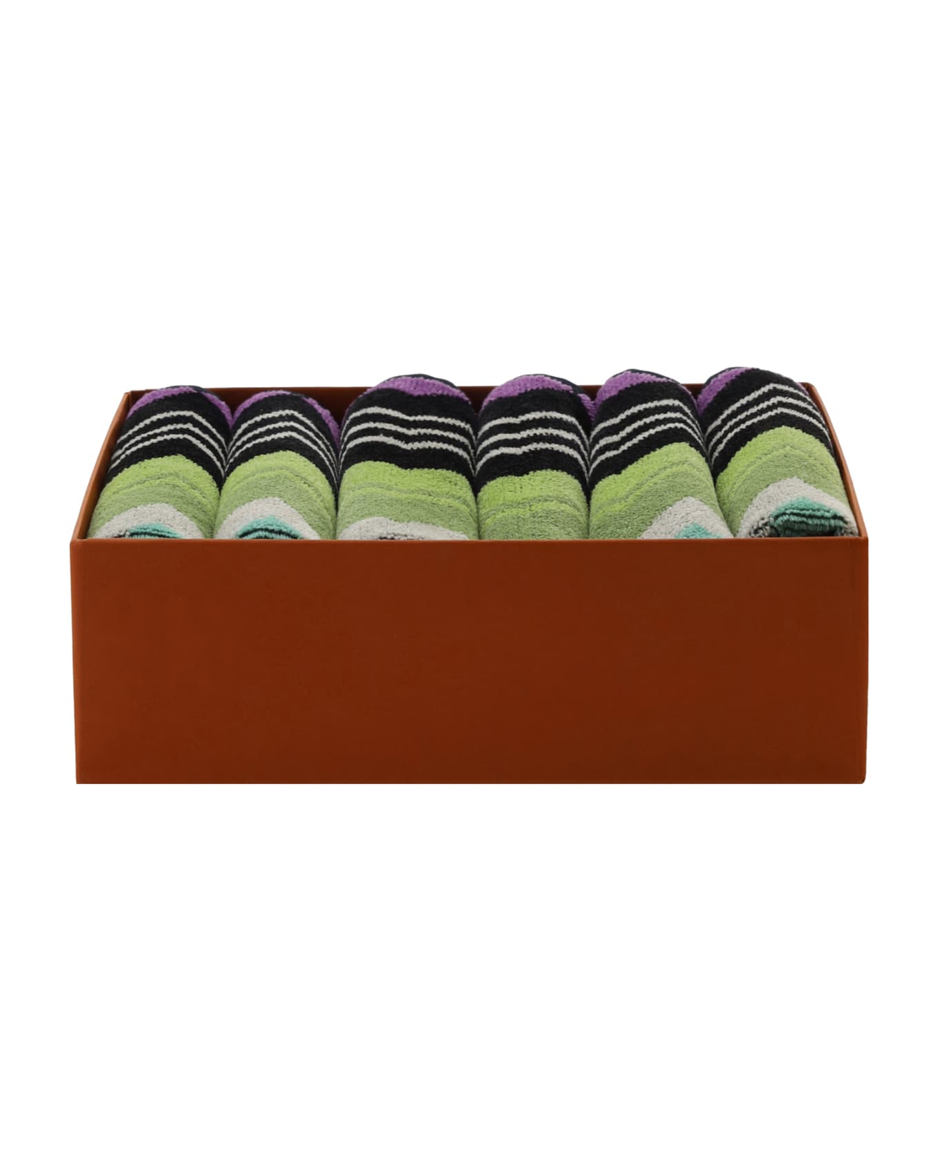 Missoni Giacomo Set Towels | italist