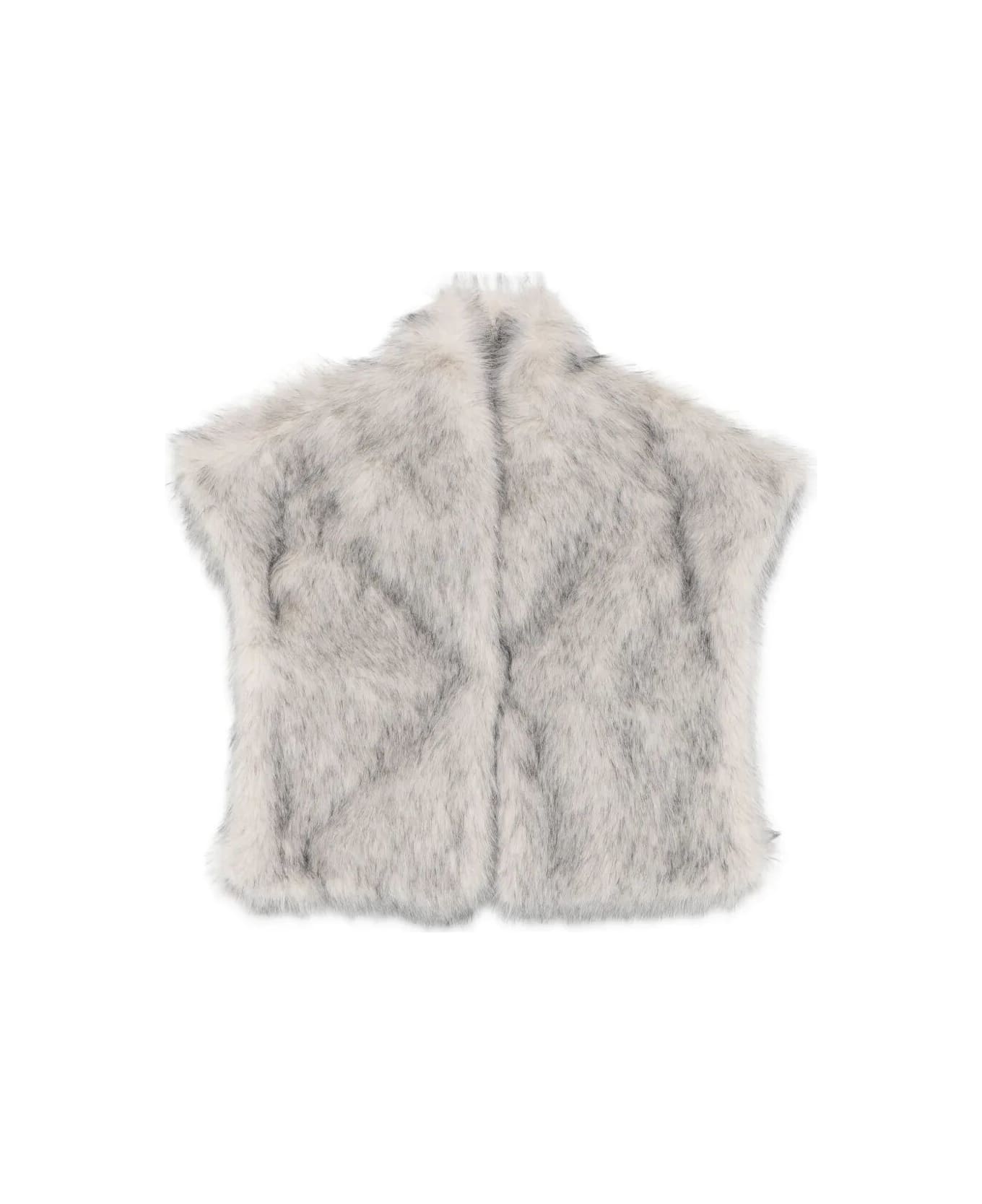 Liviana Conti Maxi Neckwarmer Sydney | italist