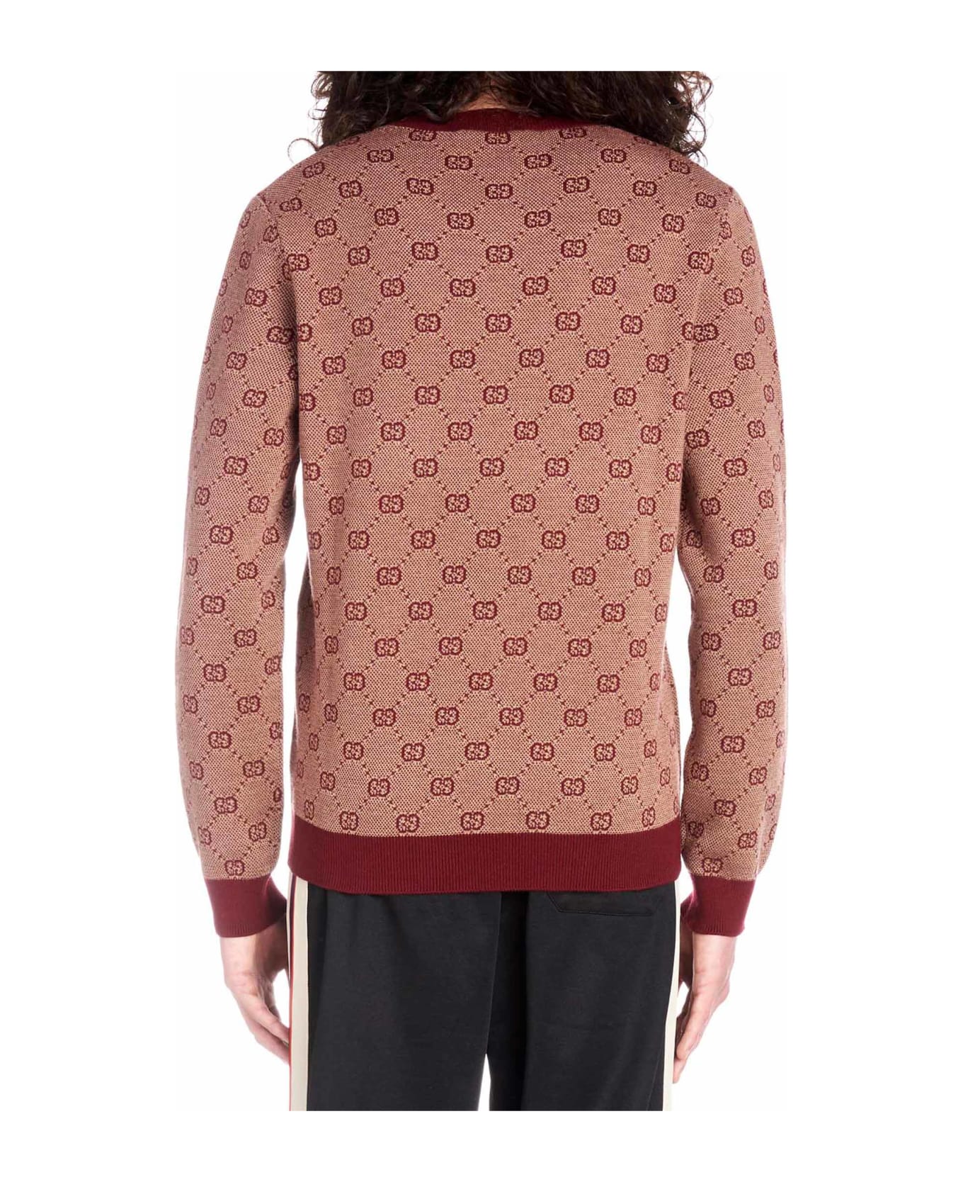 Gucci 'gg' Sweater | italist