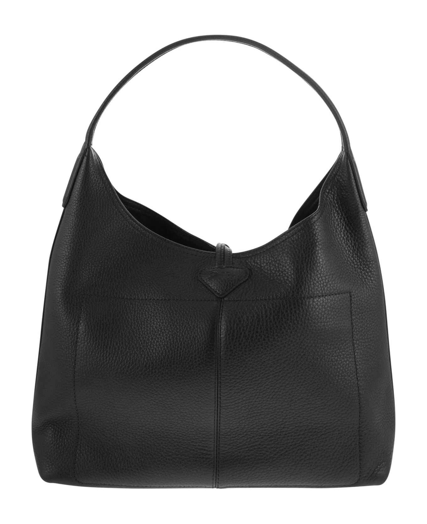 Longchamp Roseau Essential - Shoulder Bag | italist, ALWAYS LIKE A SALE