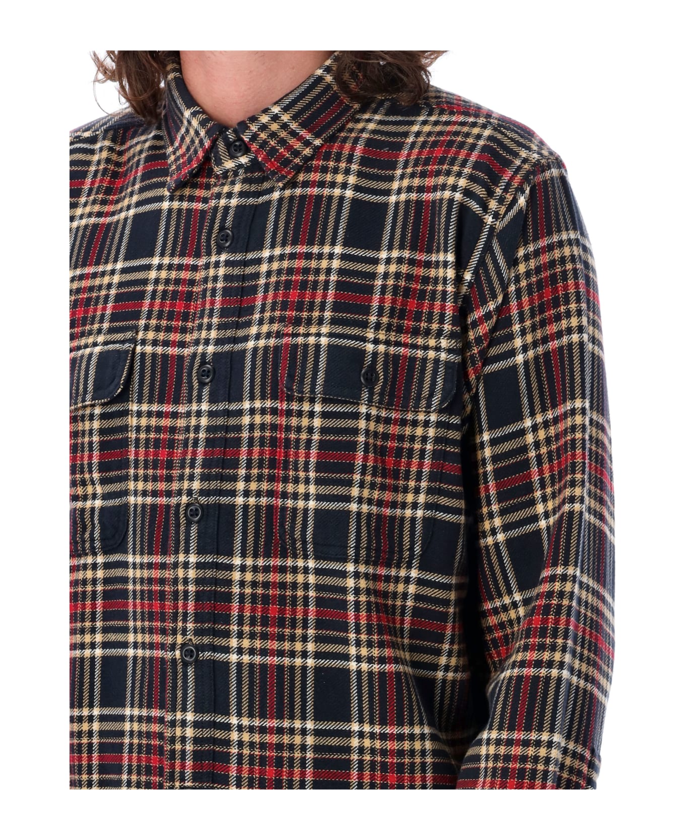 Filson Vintage Work Shirt | italist