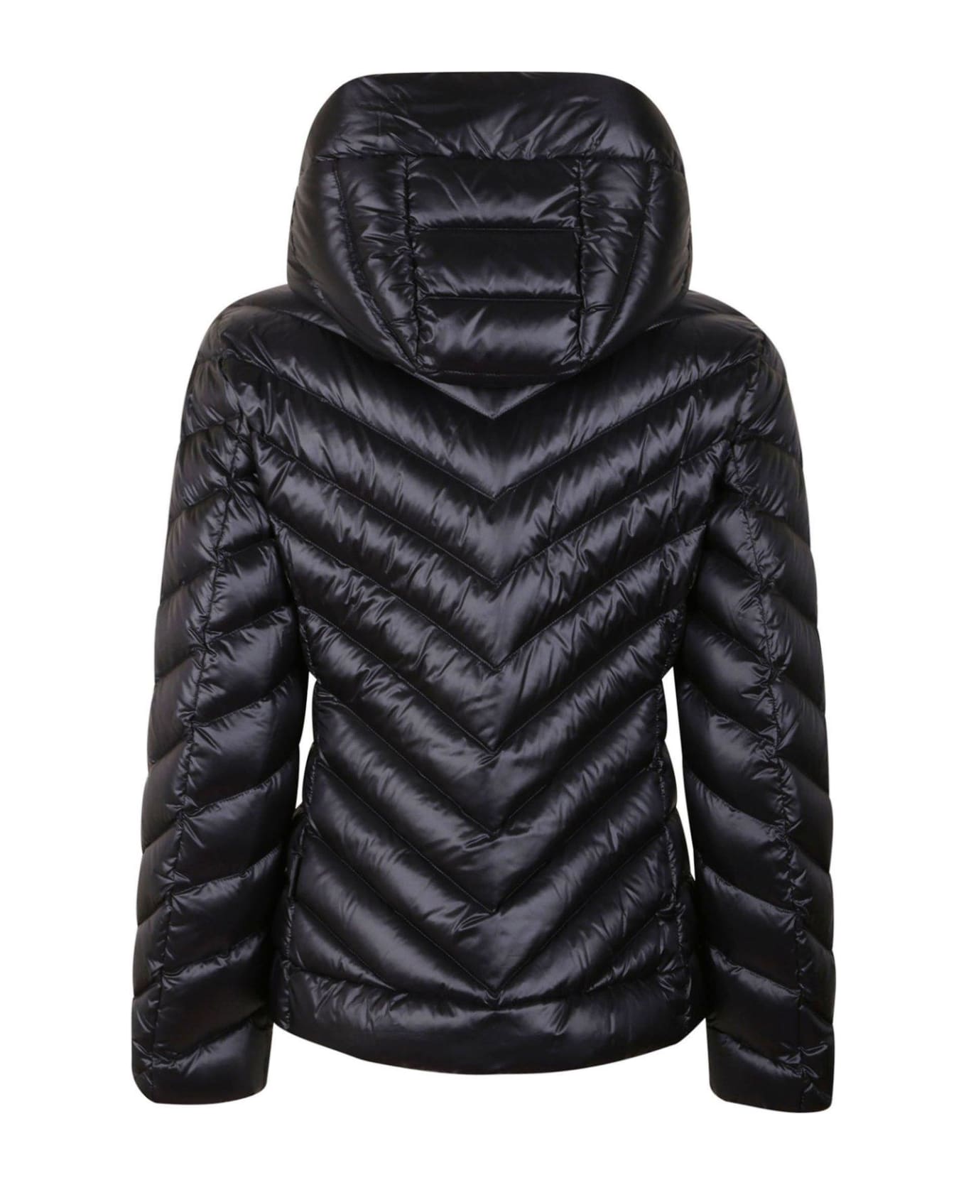 Woolrich Chevron Quilted Jacket | italist