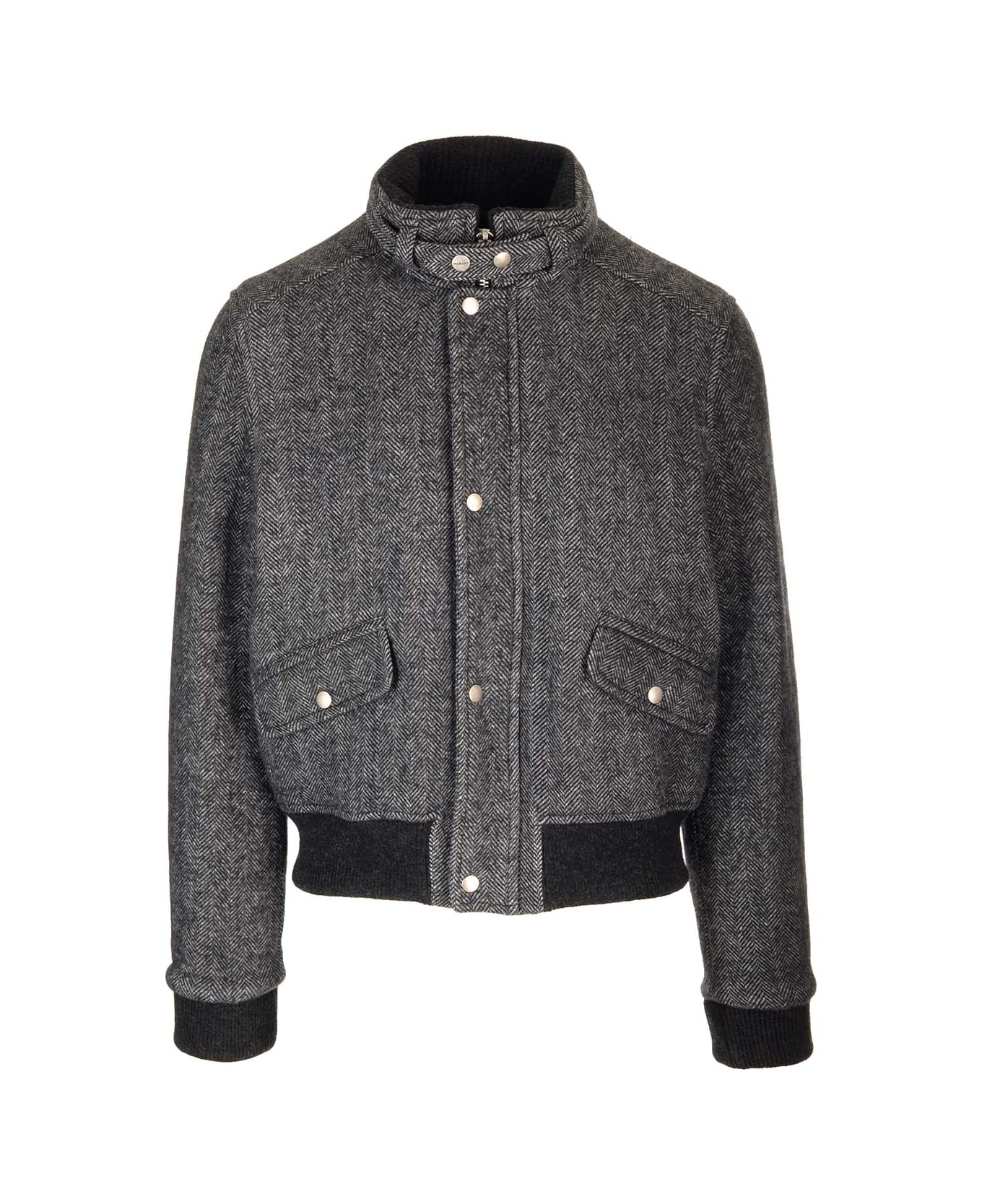 Isabel Marant 'peter' Wool Jacket | italist