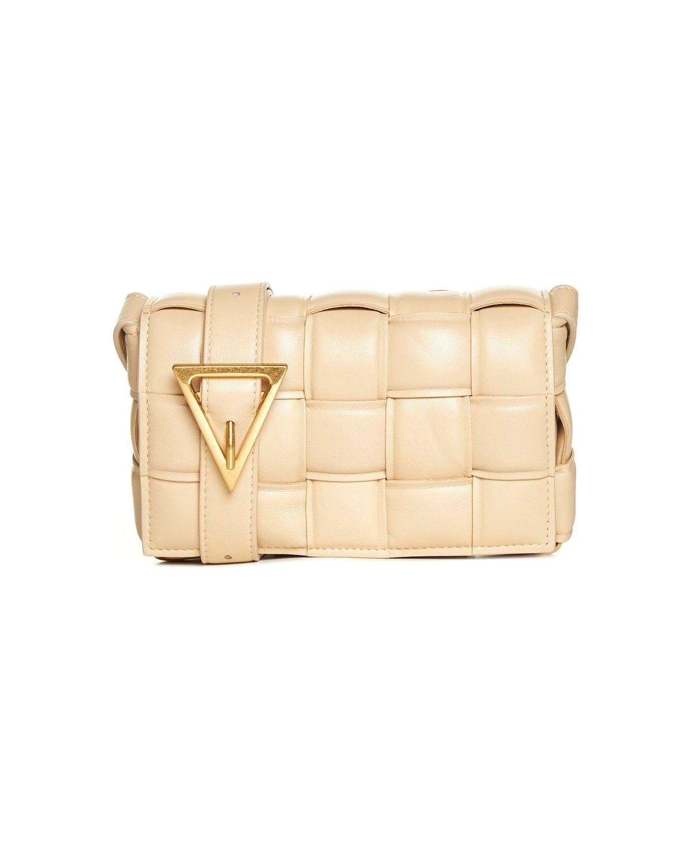 Bottega Veneta Padded Cassette Crossbody Bag | italist, ALWAYS LIKE A SALE