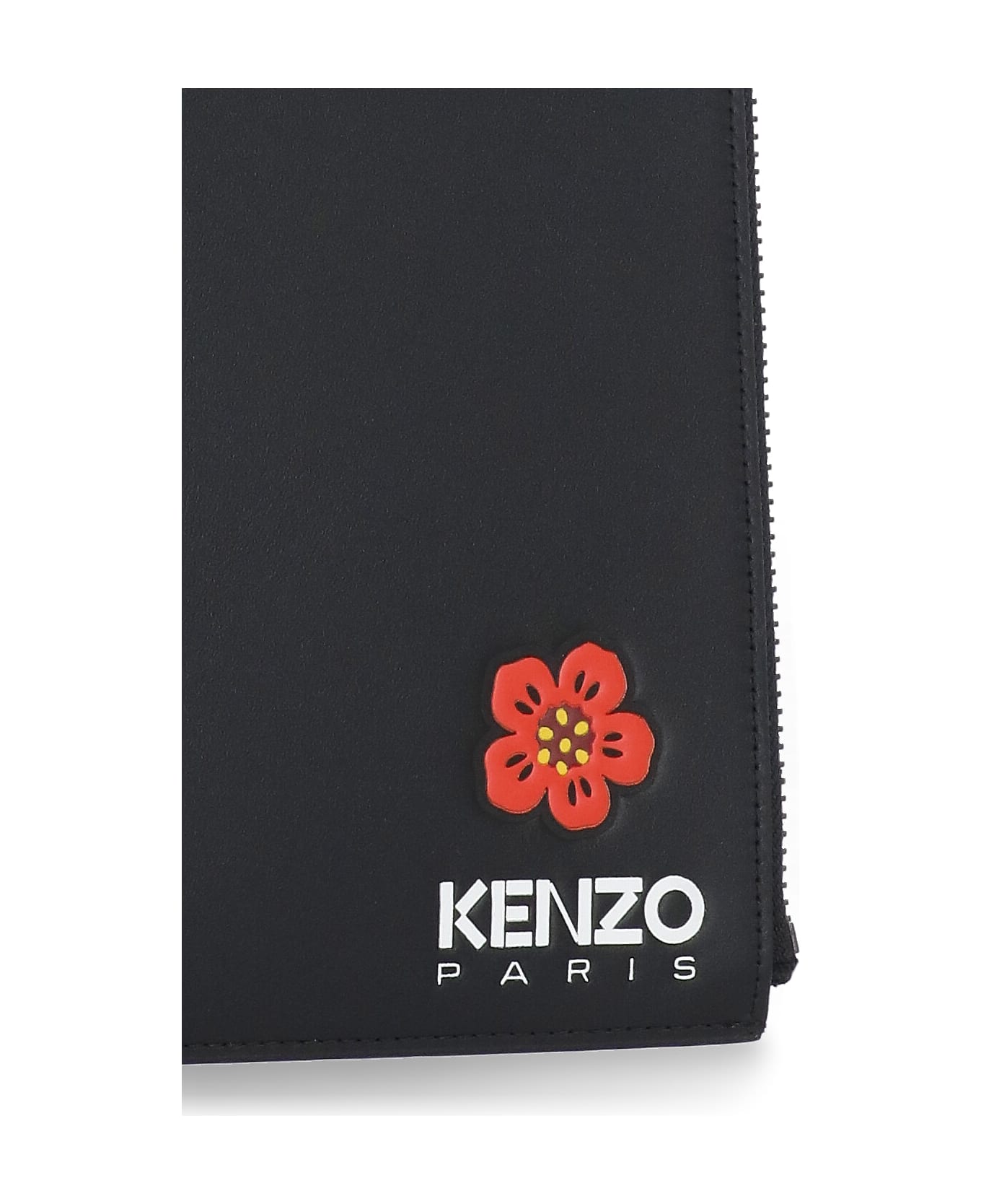 Kenzo Boke Flower Pochette | italist