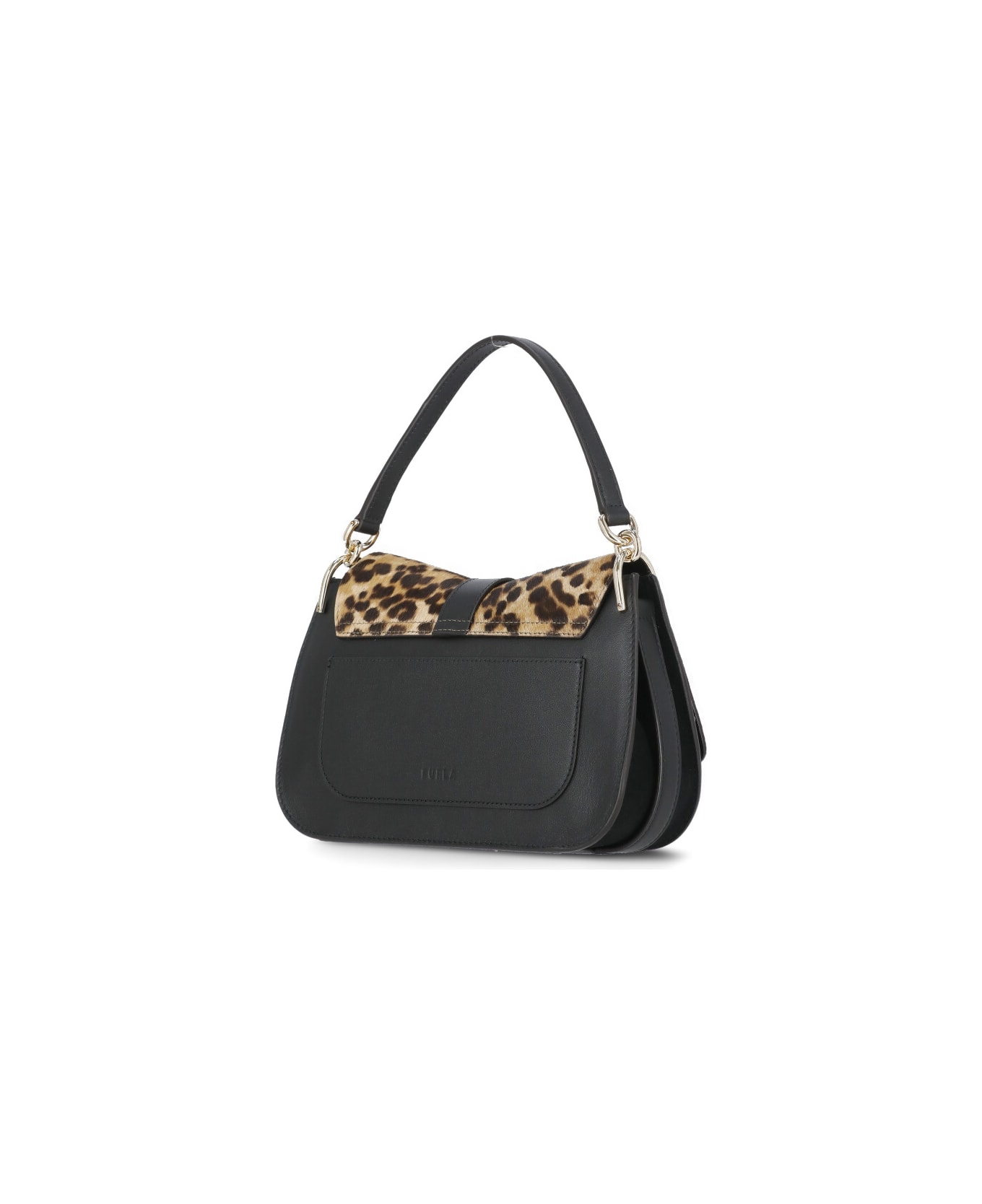 Furla Handbag With Logo | italist