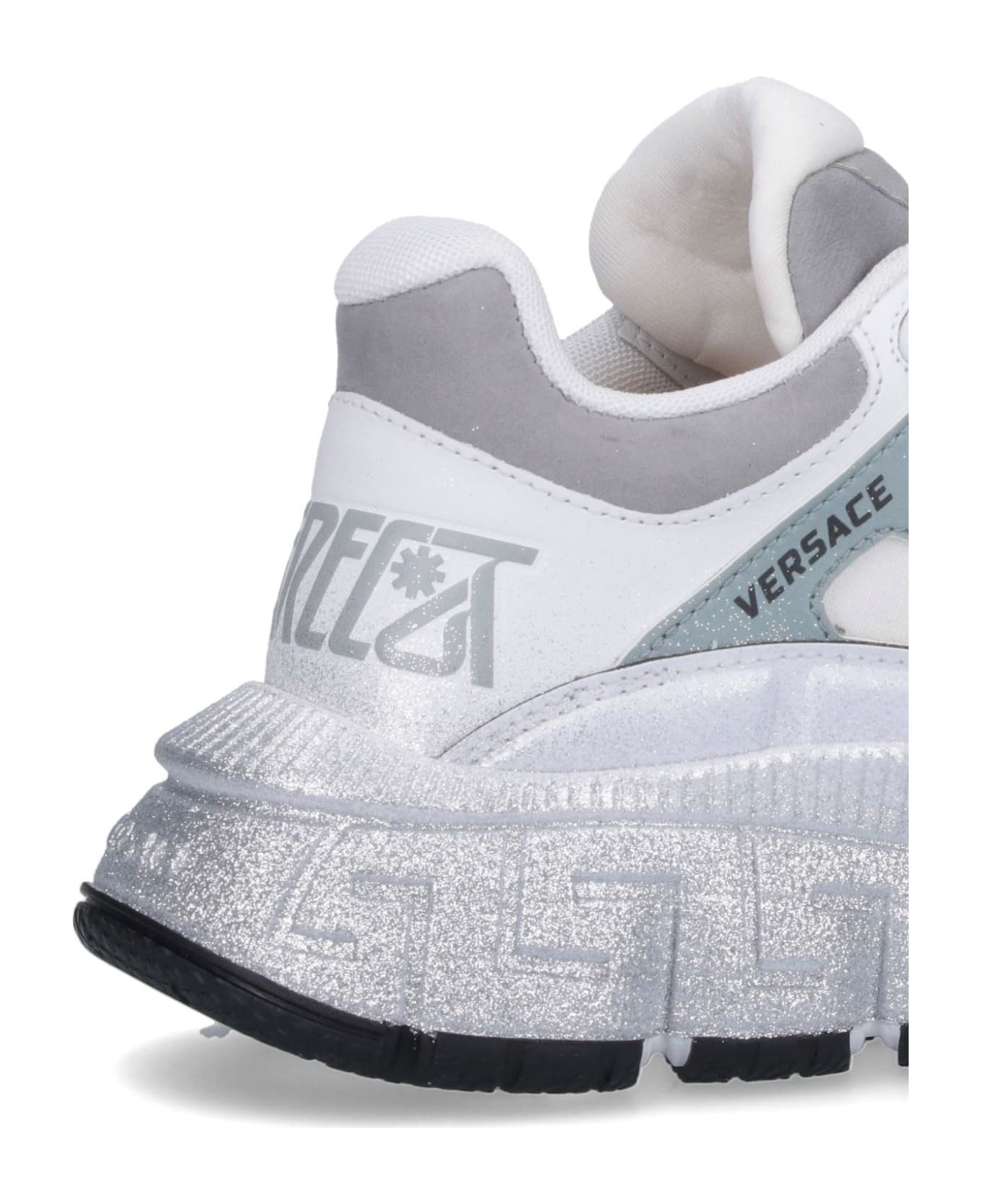 Versace 'trigreca' Sneakers | italist