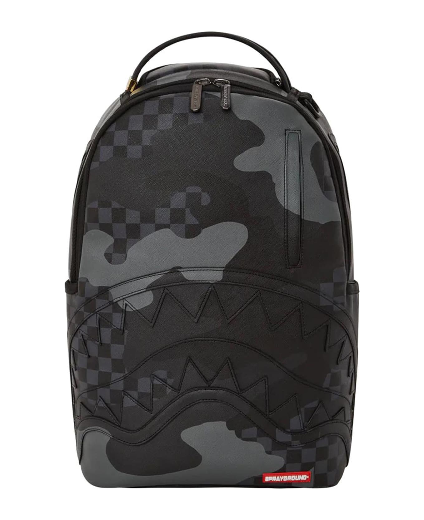 Sprayground 3am Full Throttle Backpack | italist
