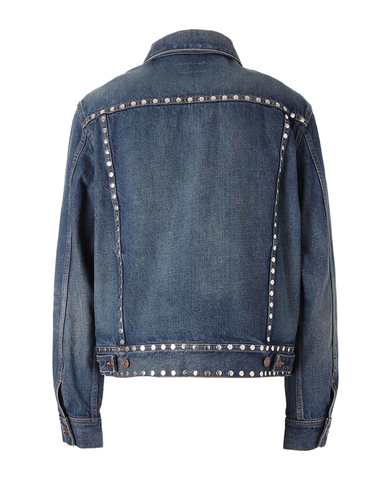 Celine Denim Jacket | italist