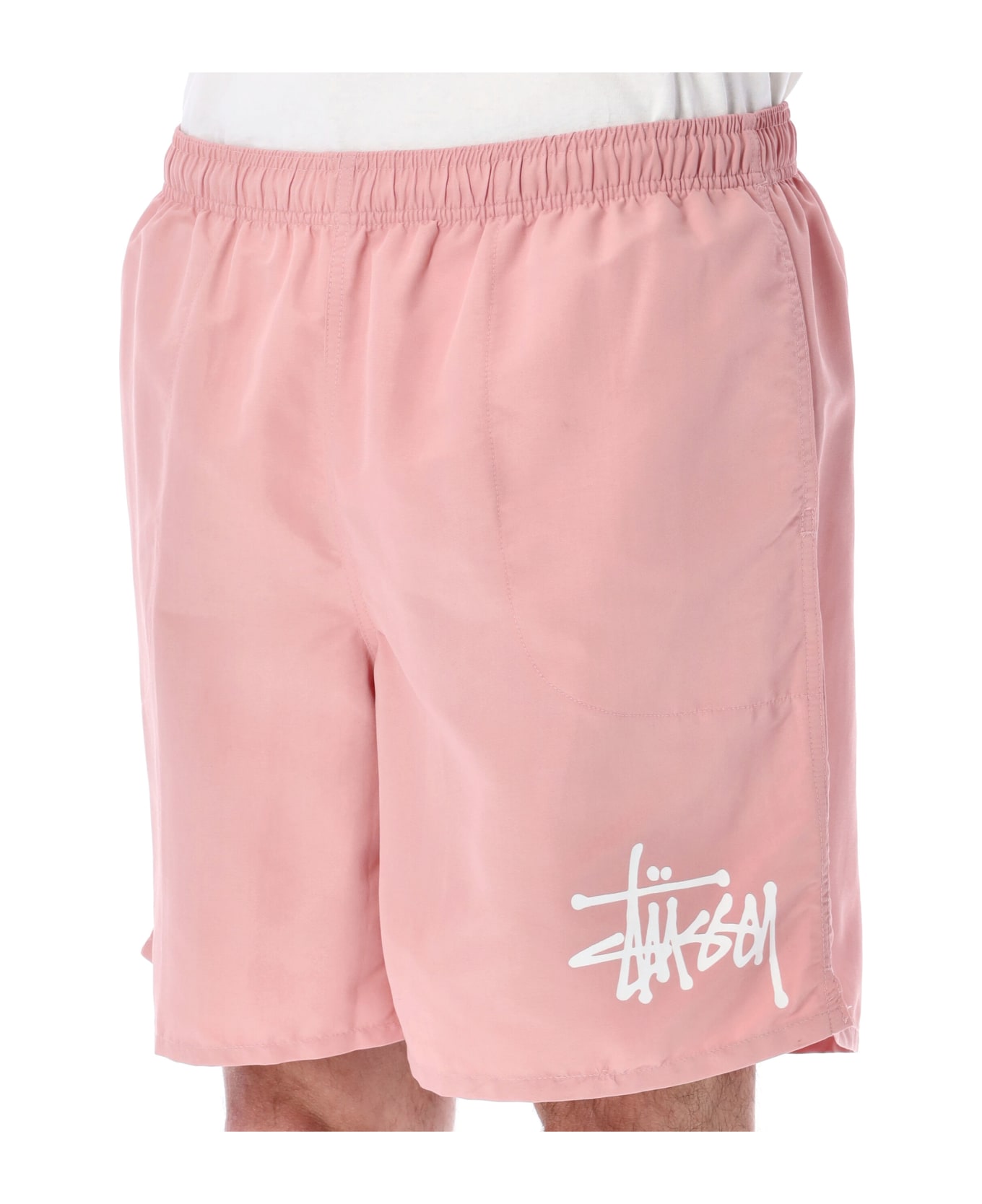 Stussy Big Basic Water Shorts | italist