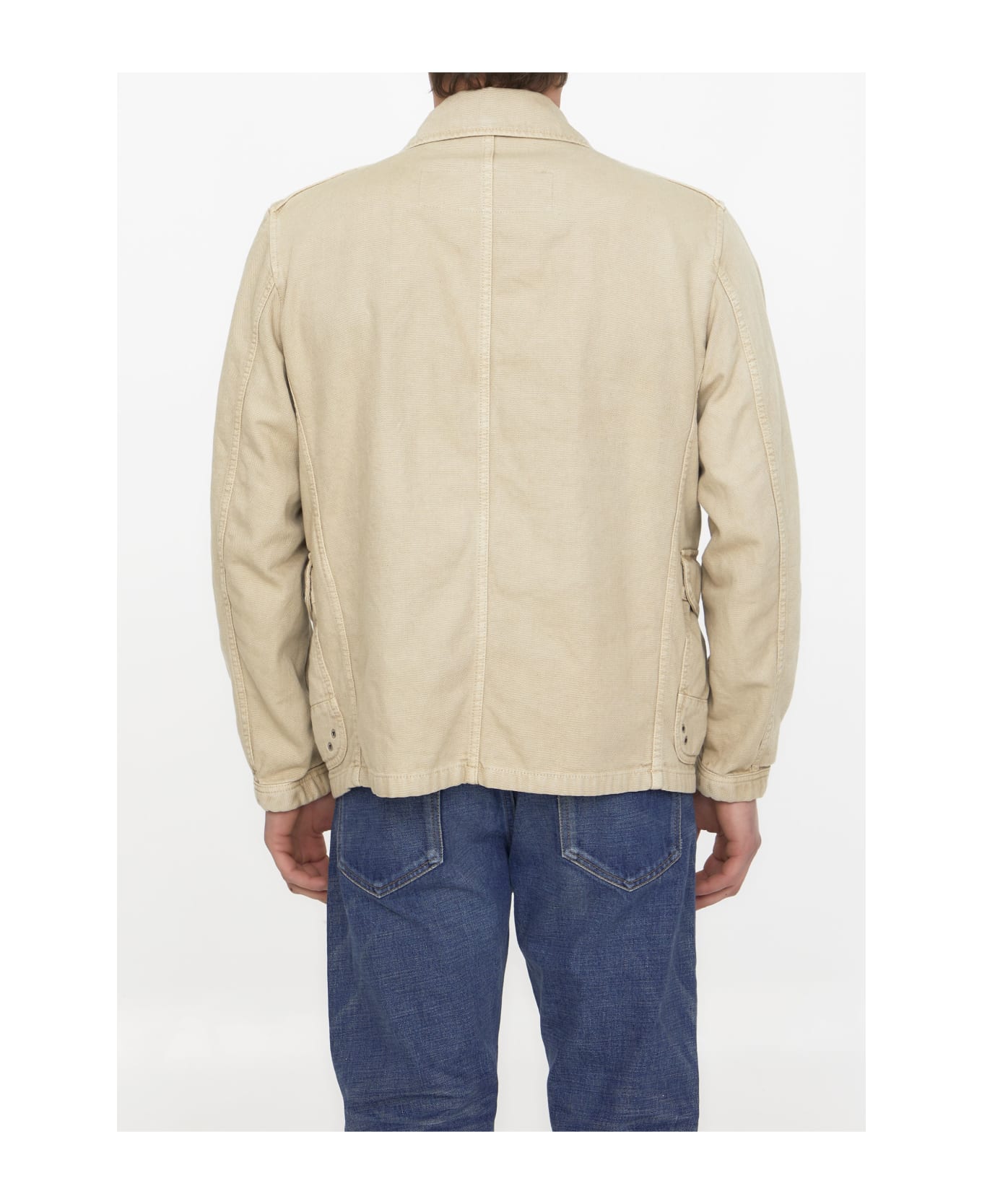 Fay 4 Hooks Jacket | italist