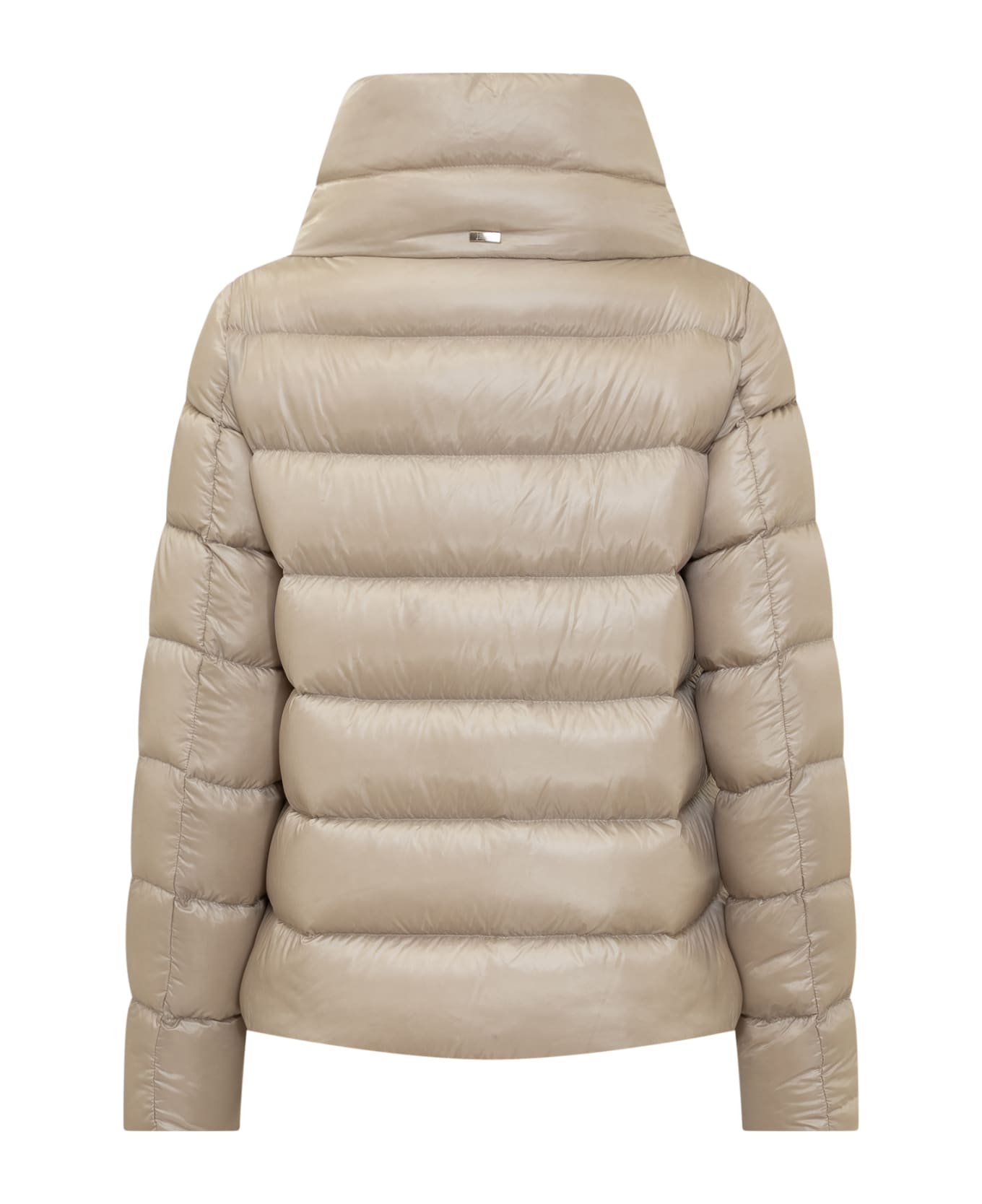 Herno Cappa Down Jacket | italist