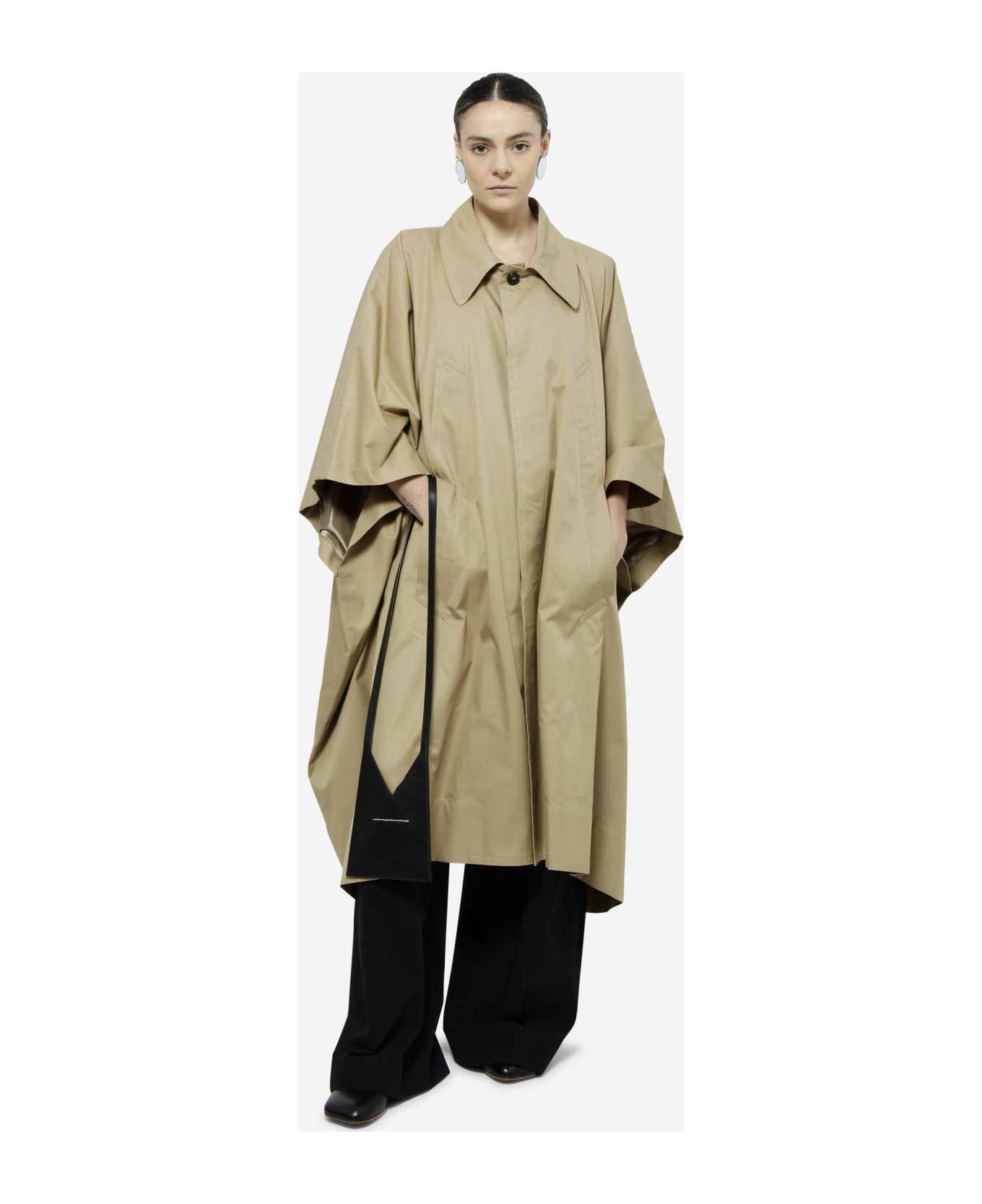 Maison Margiela Coat | italist