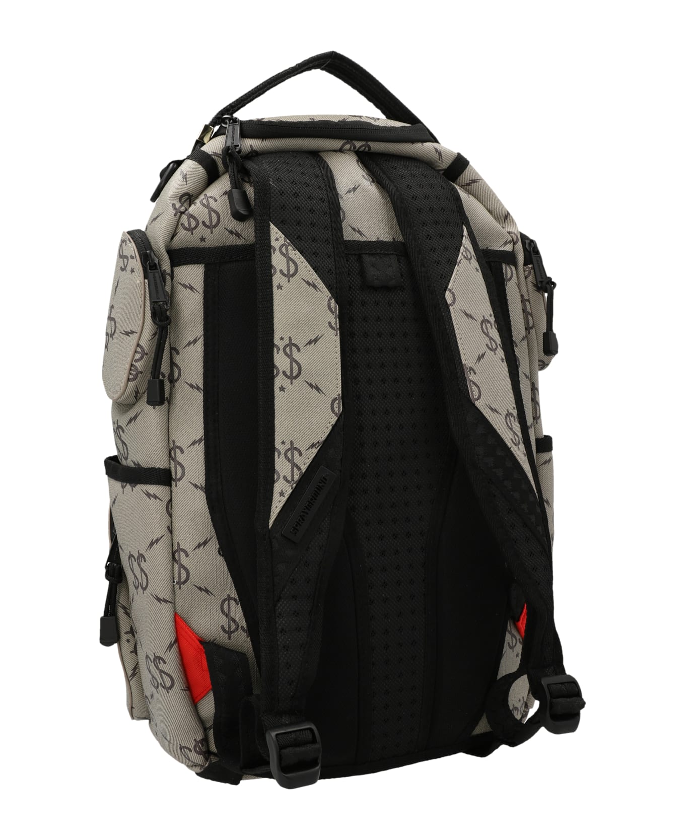 Sprayground 'double Money' Backpack | italist