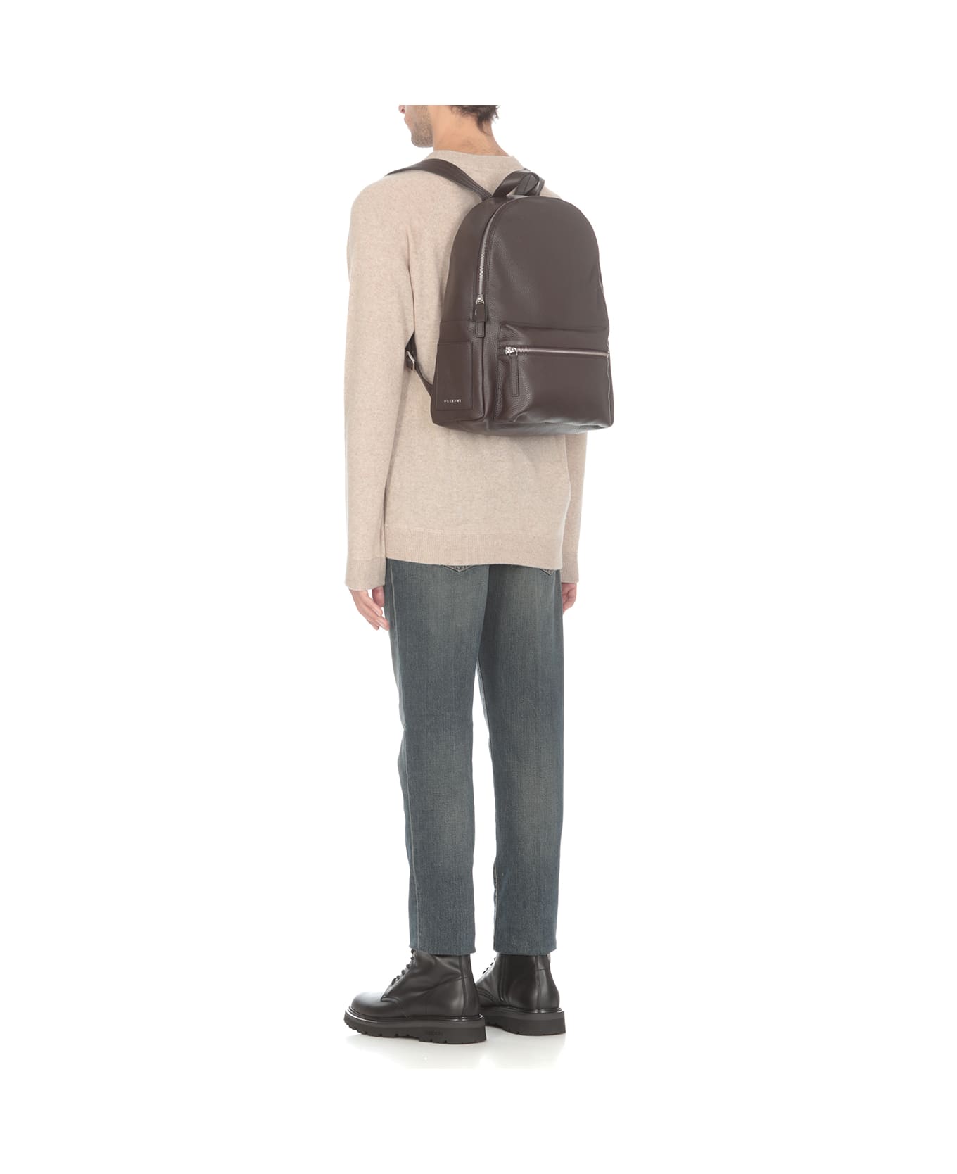 Orciani Micron Backpack | italist