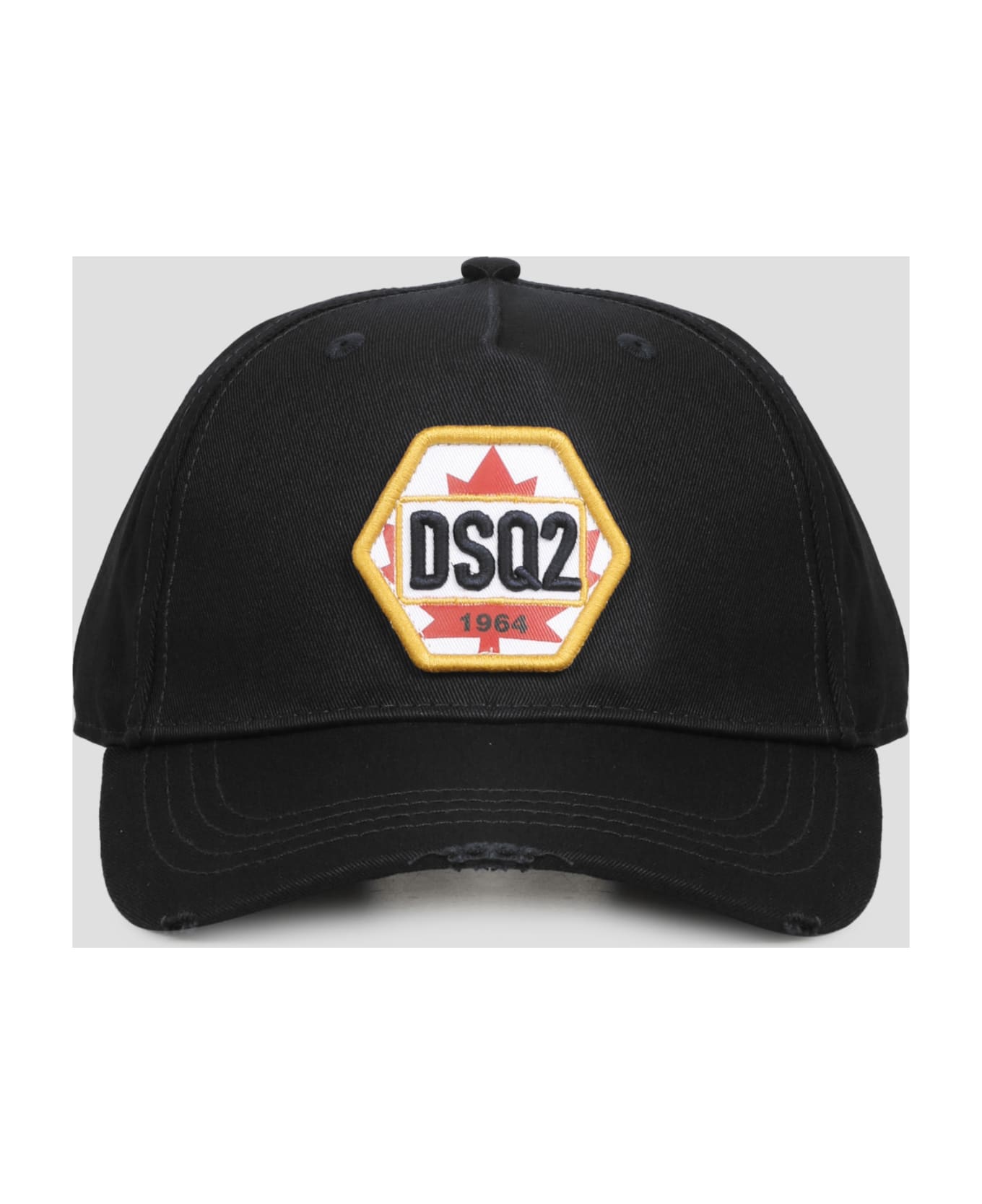 Dsquared2 Dsq2 1964 Baseball Cap | italist