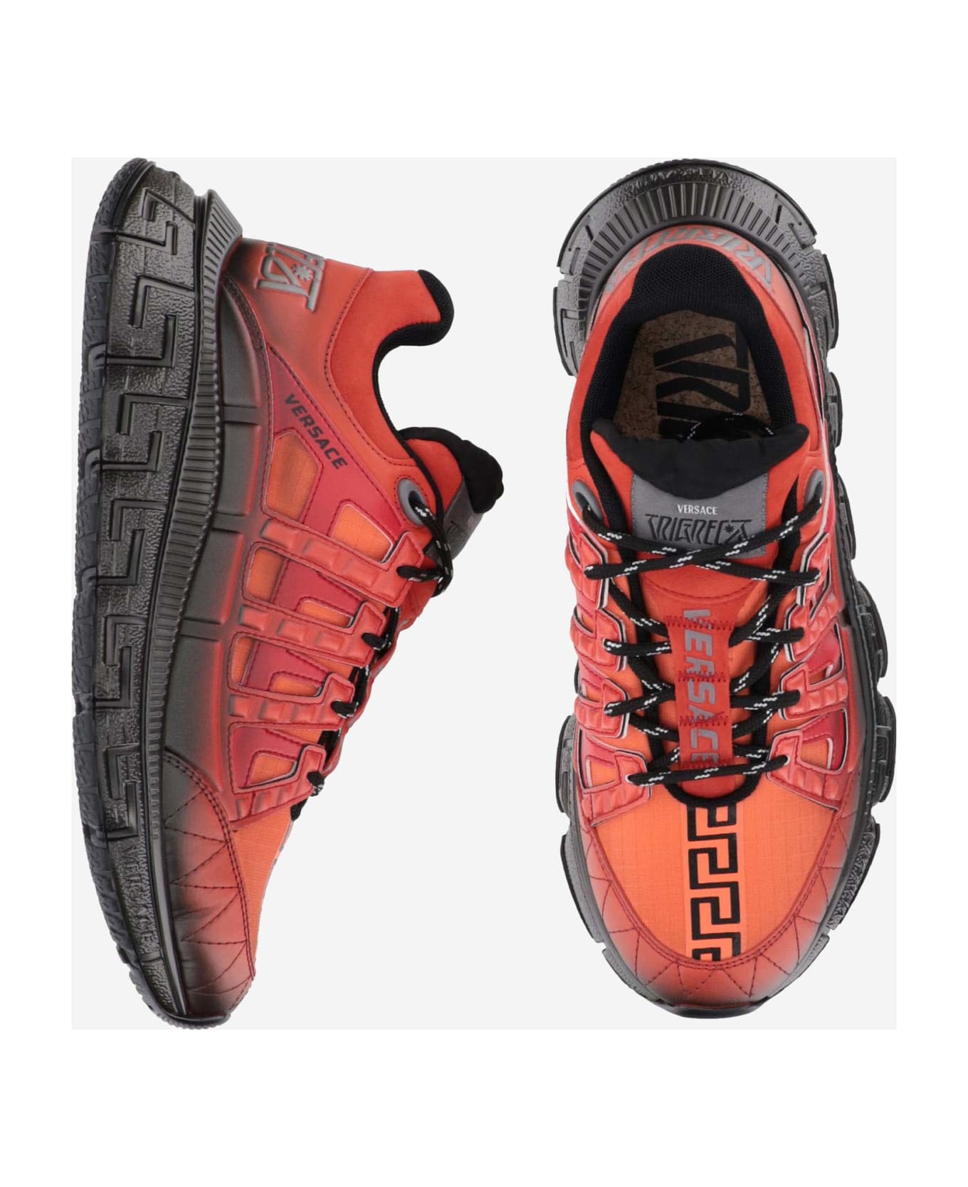 Versace Trigreca Sneakers | italist