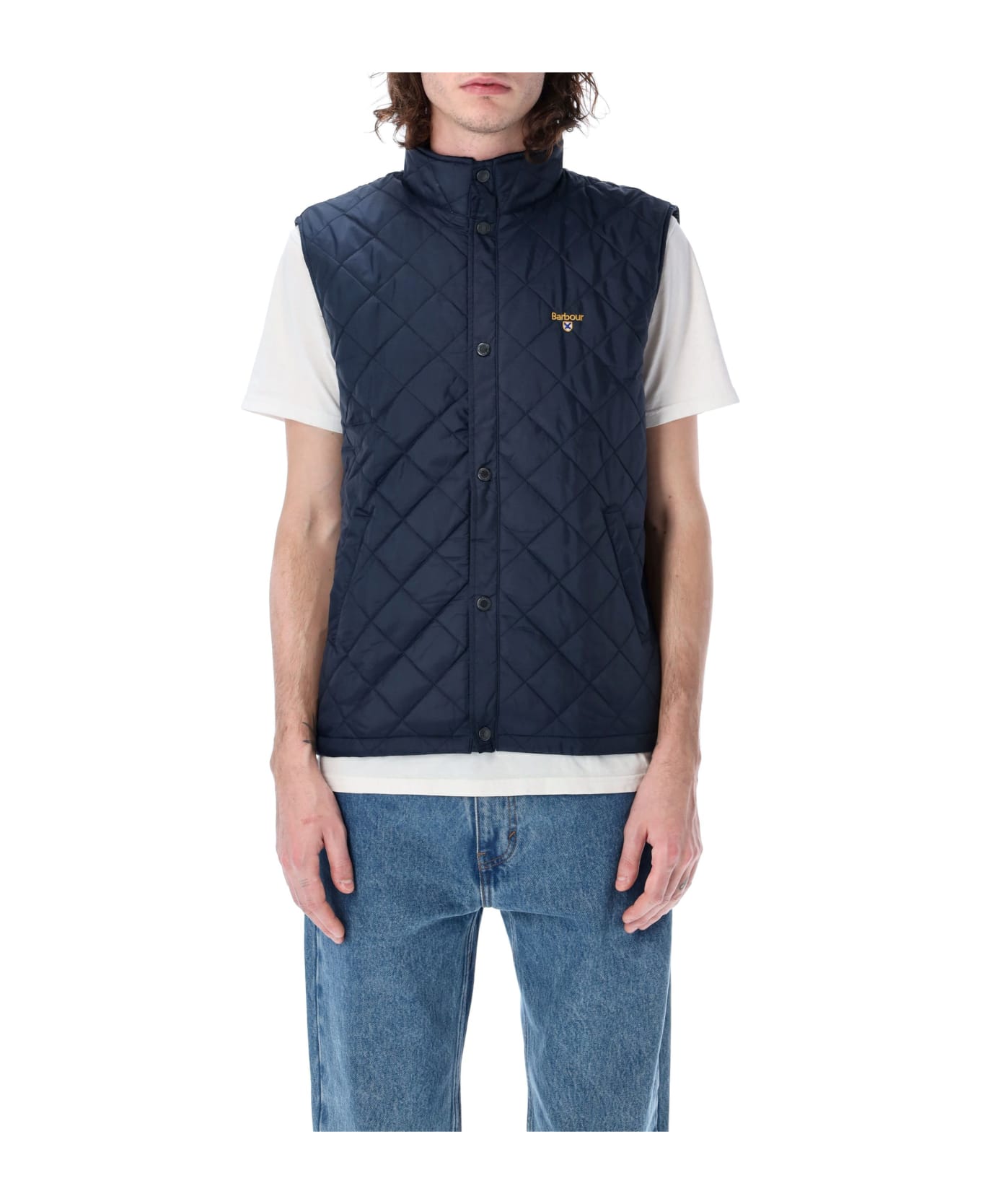 Barbour Crest Gilet | italist