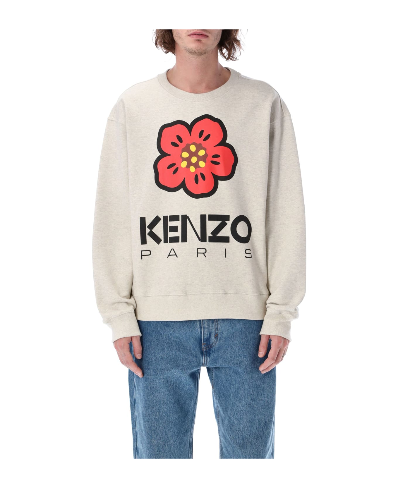 Kenzo Boke Flowers Sweatshirt | italist