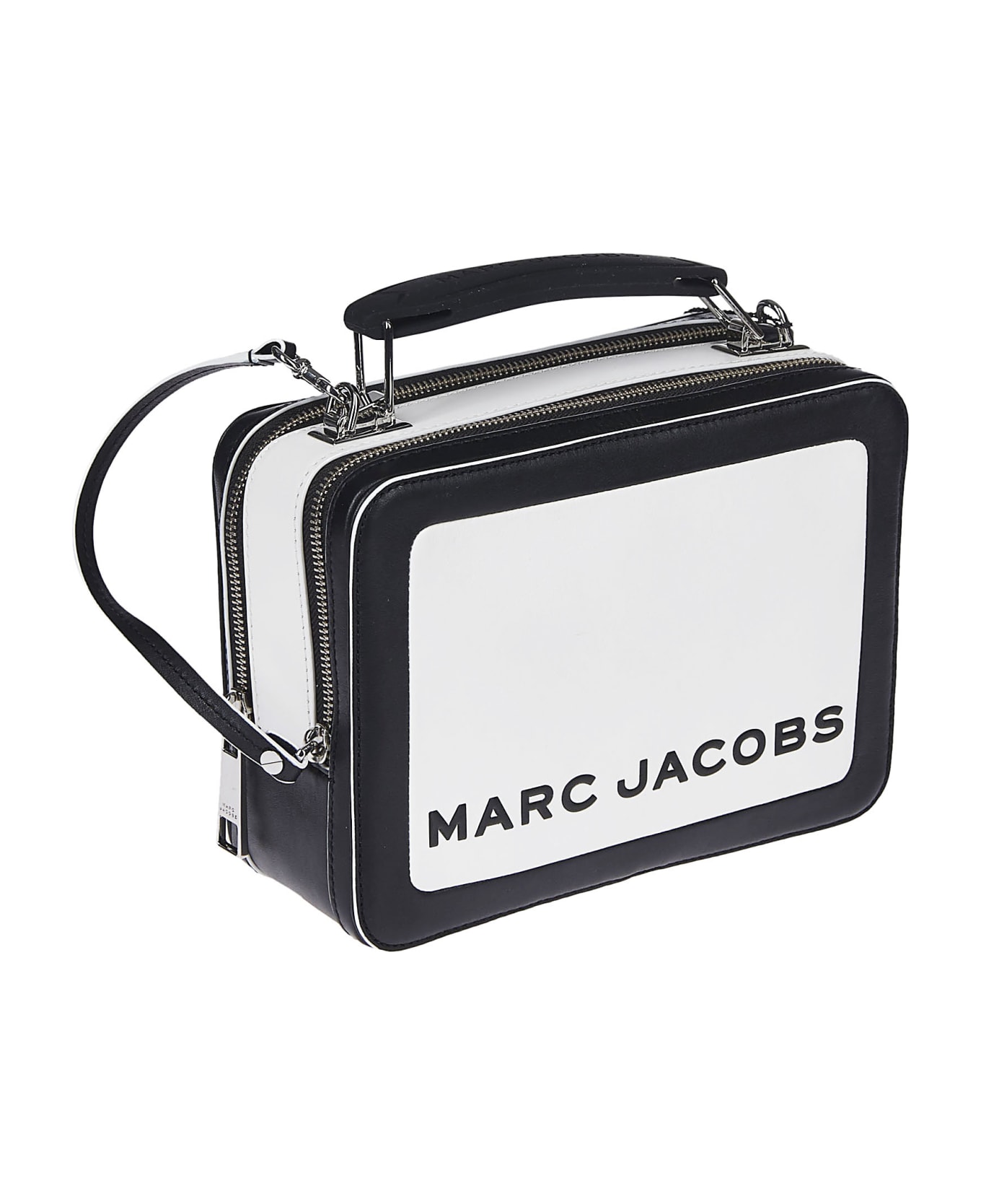 Marc Jacobs Box Shoulder Bag | italist