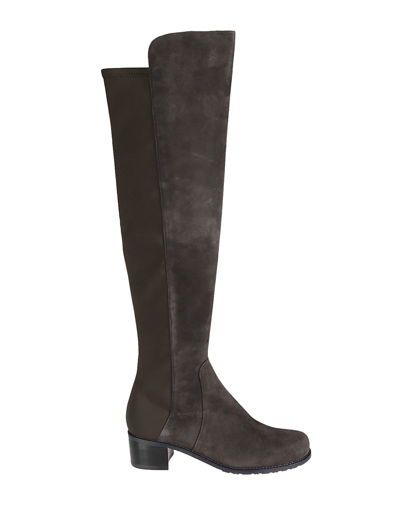 Stuart Weitzman Reserve Over-the-knee Boots | italist, ALWAYS LIKE A SALE