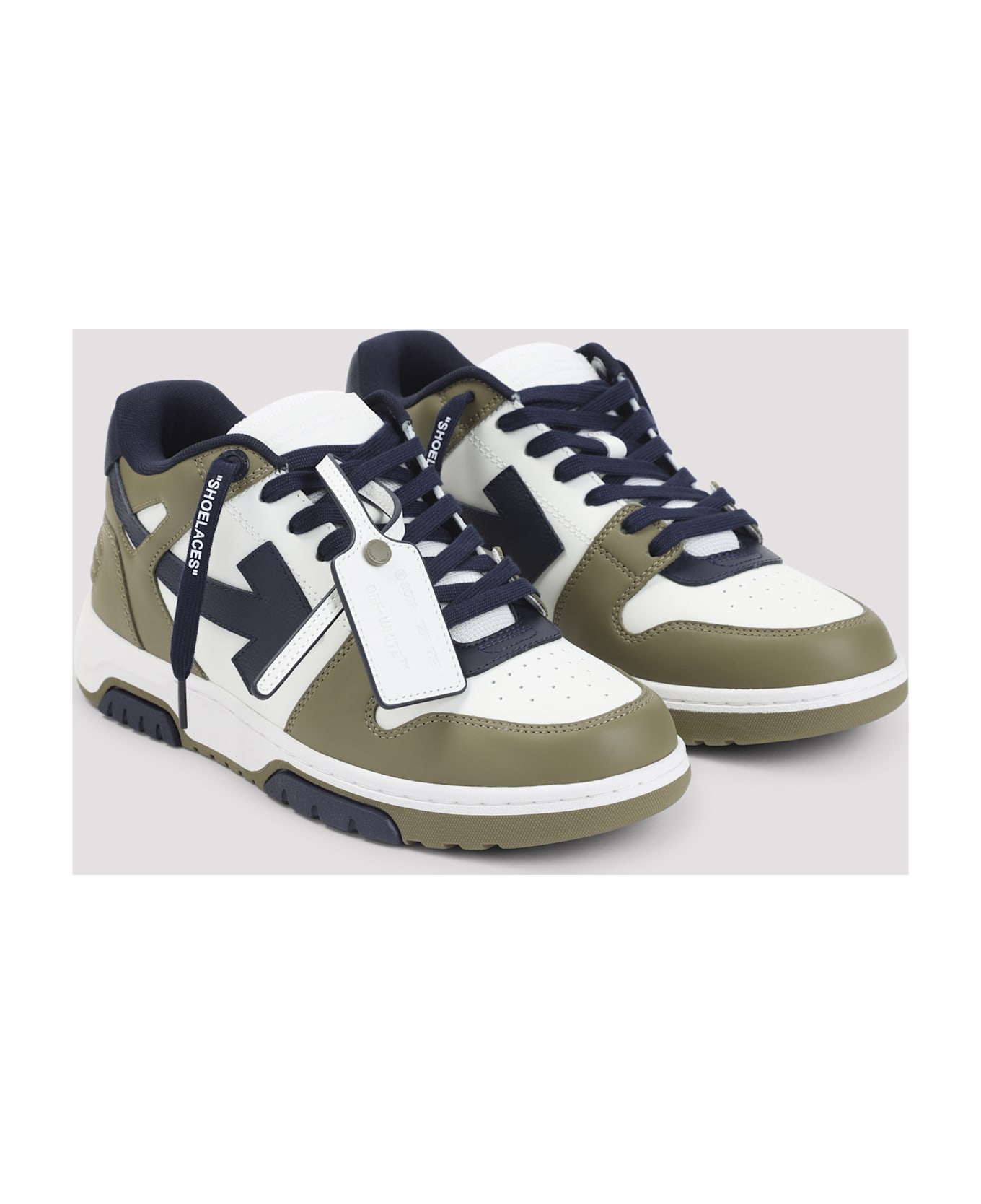 Off-White M-out Of Office | italist