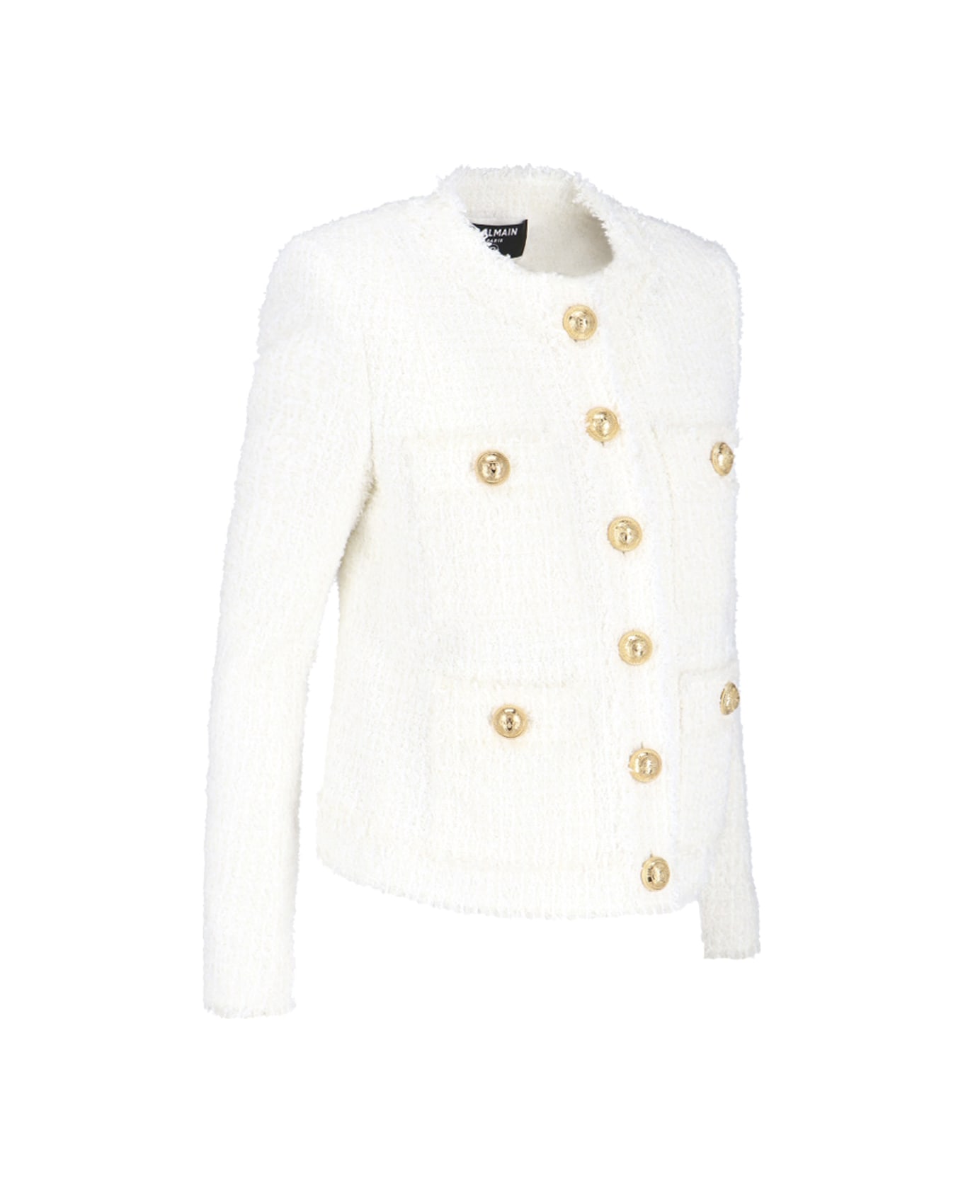 Balmain Jacket | italist