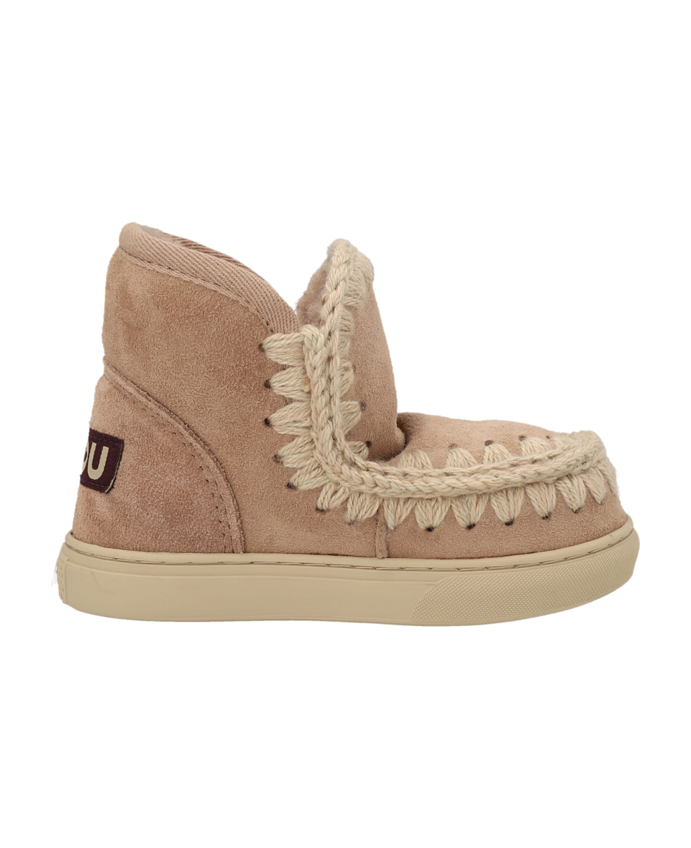 Mou 'eskimo' Sneakers | italist