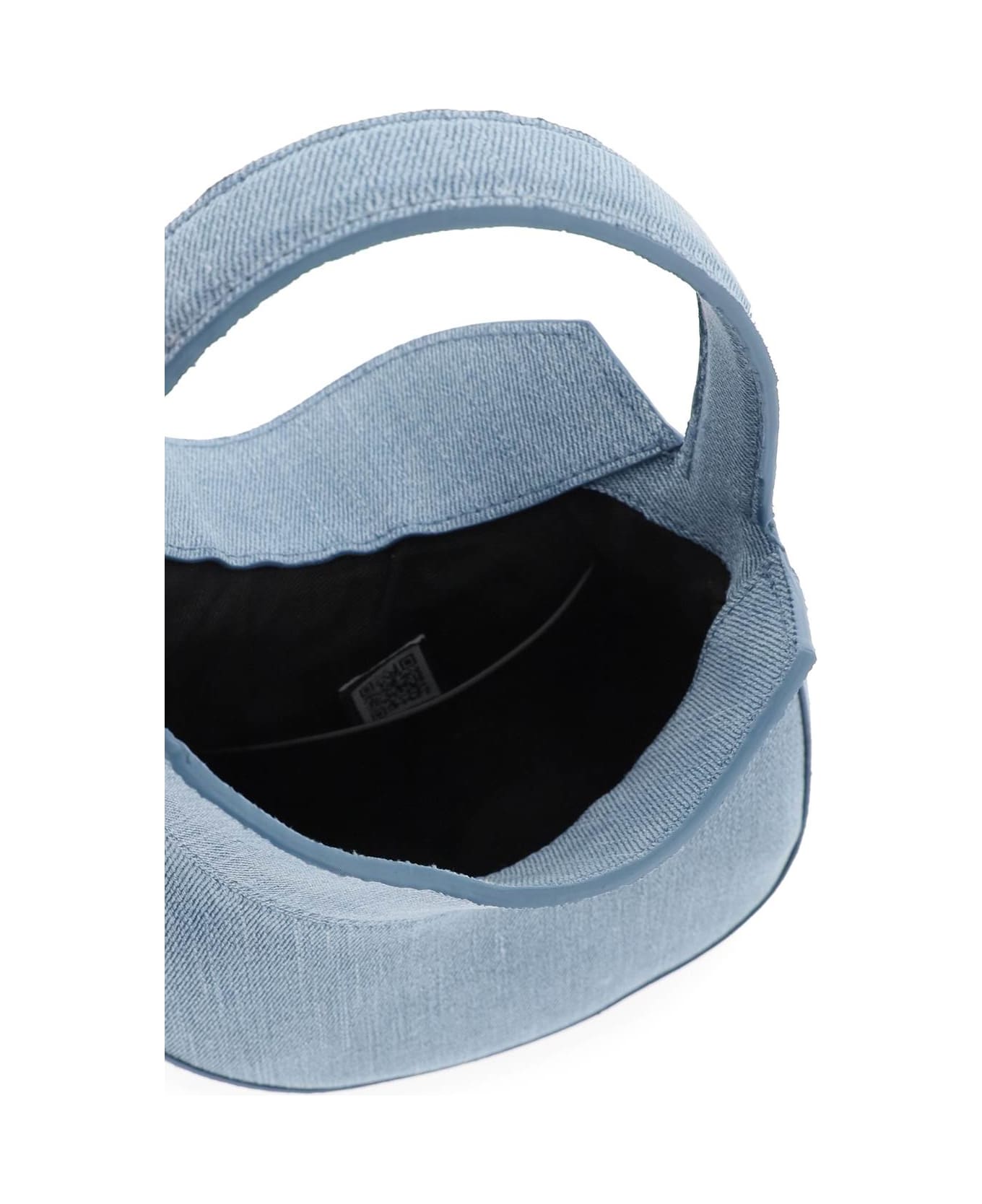 Mugler Mini Spiral Bag | italist