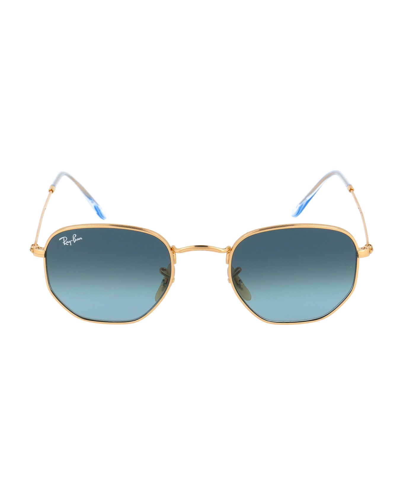 Ray-Ban Hexagonal Sunglasses | italist