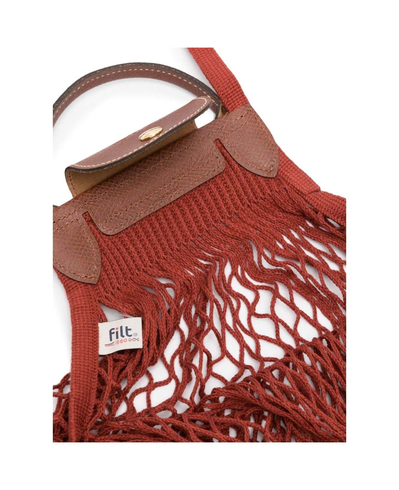 Longchamp Le Pliage Filet | italist