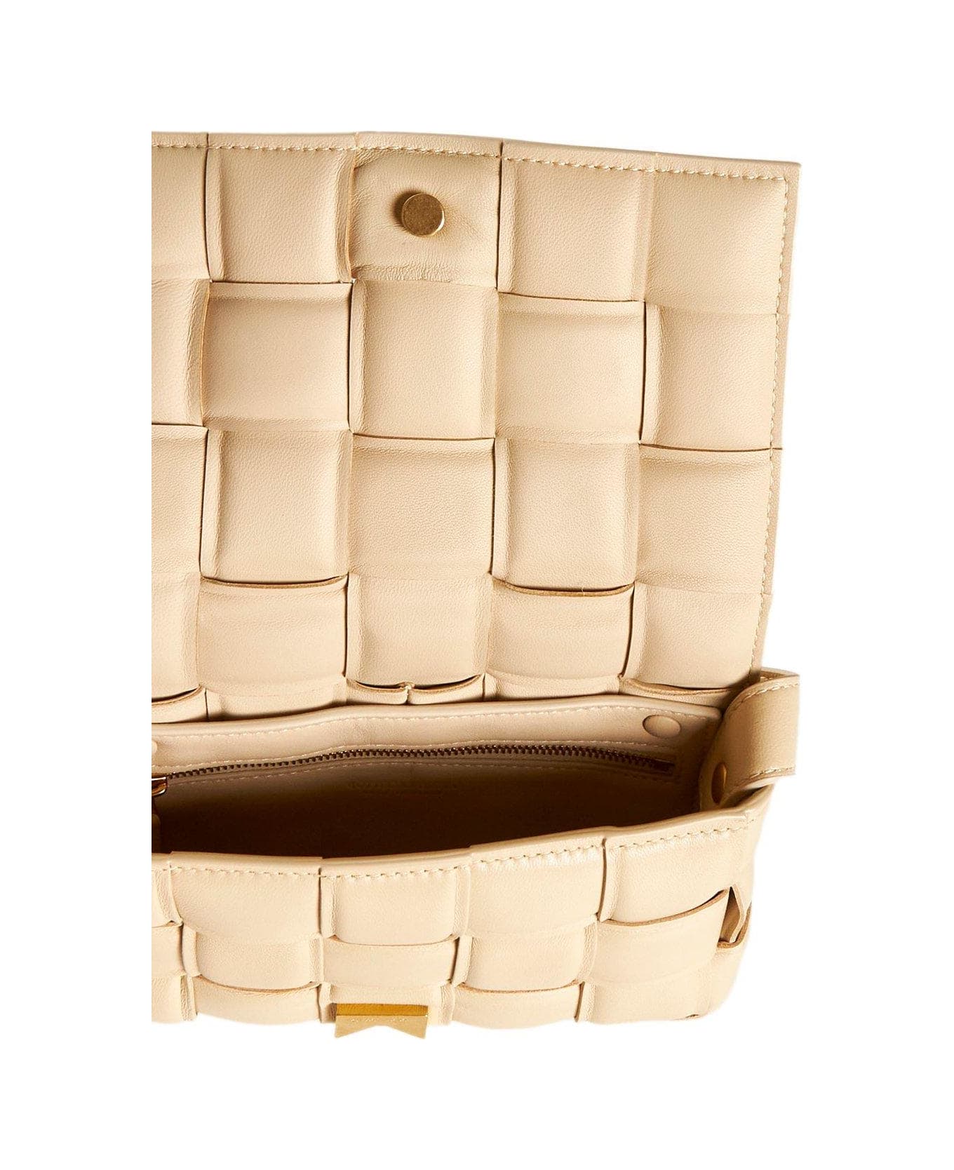 Bottega Veneta Padded Cassette Crossbody Bag | italist, ALWAYS LIKE A SALE