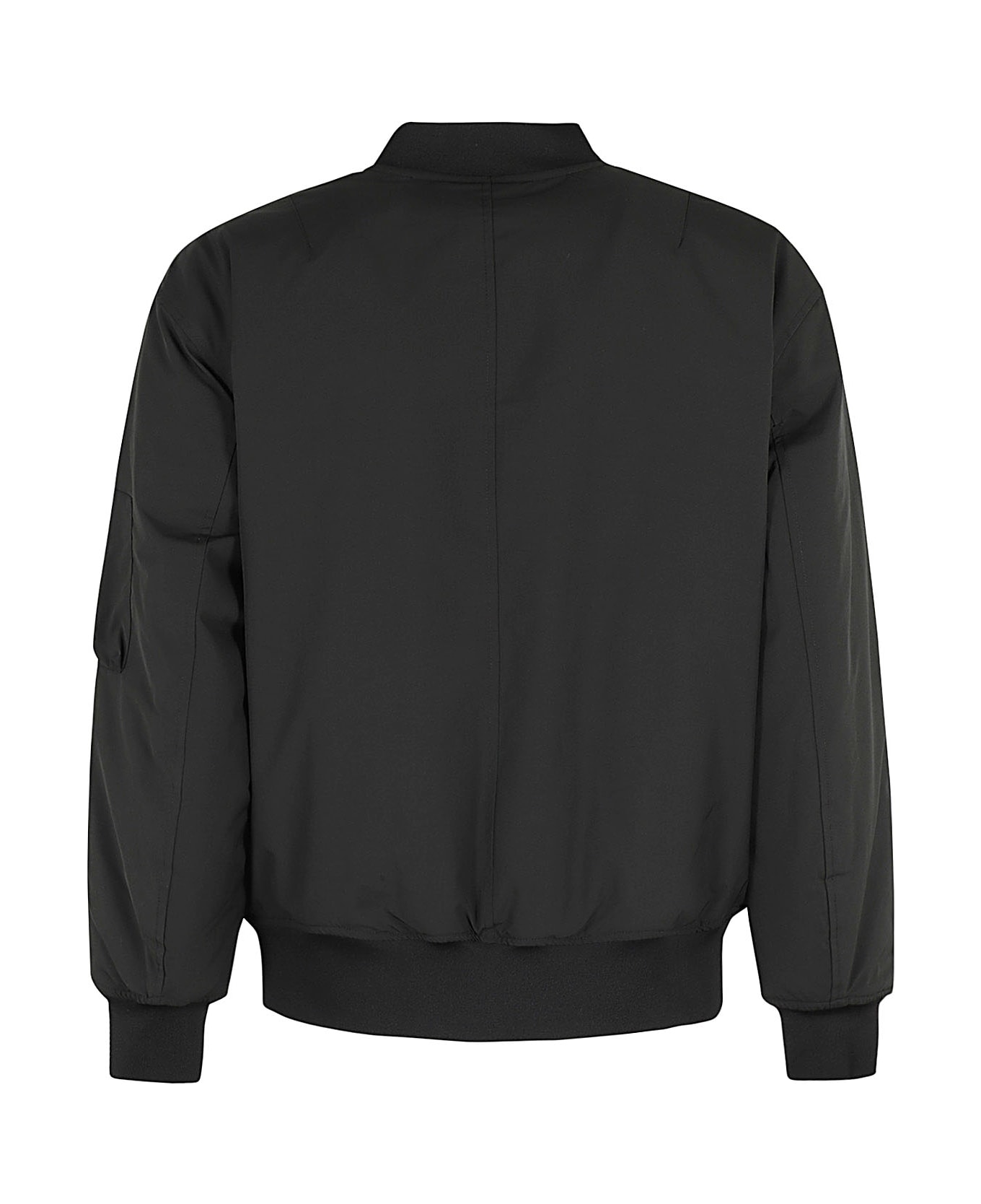 A.P.C. Hamilton Zip-up Bomber Jacket | italist
