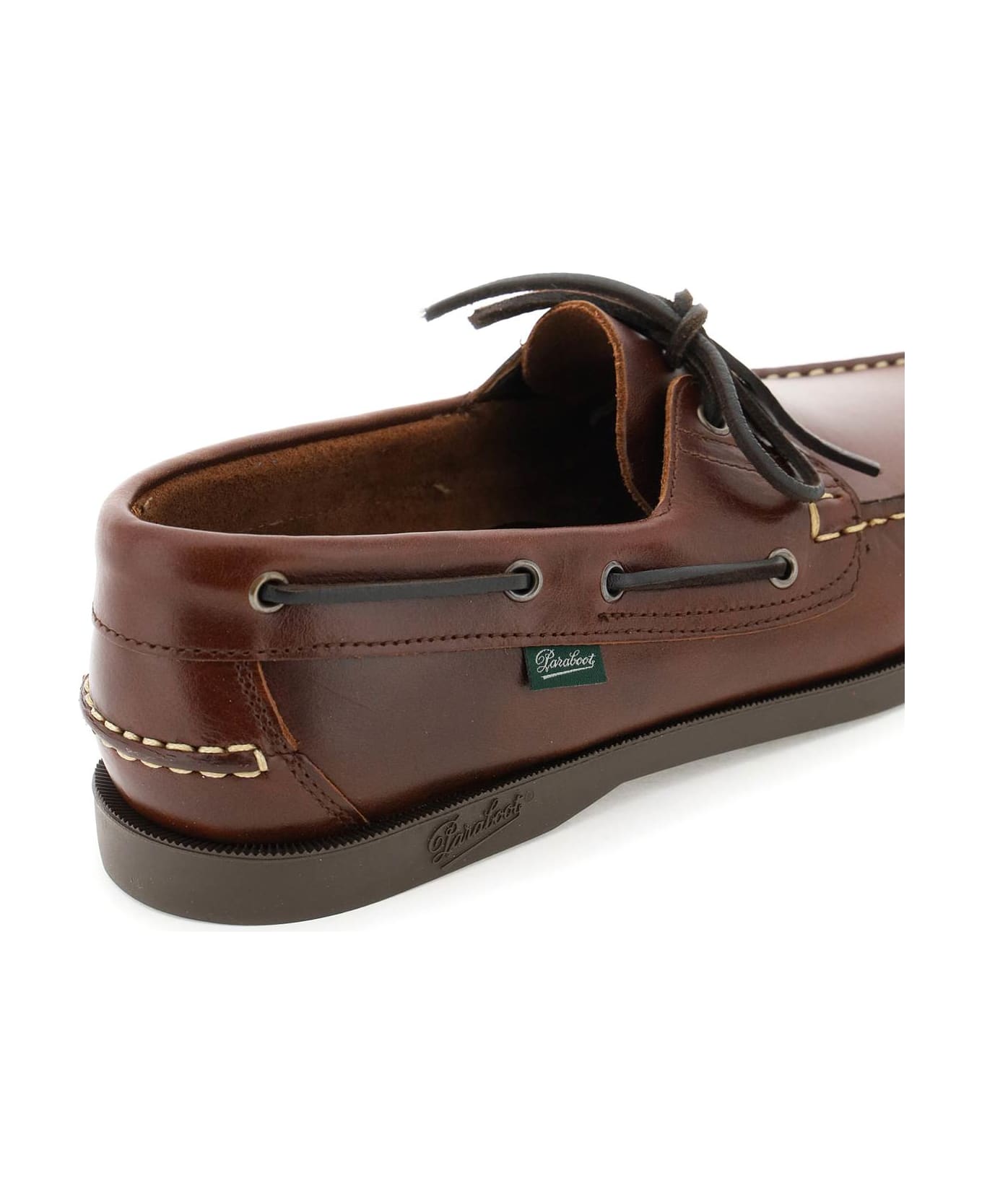 Paraboot 'barth' Loafers | italist