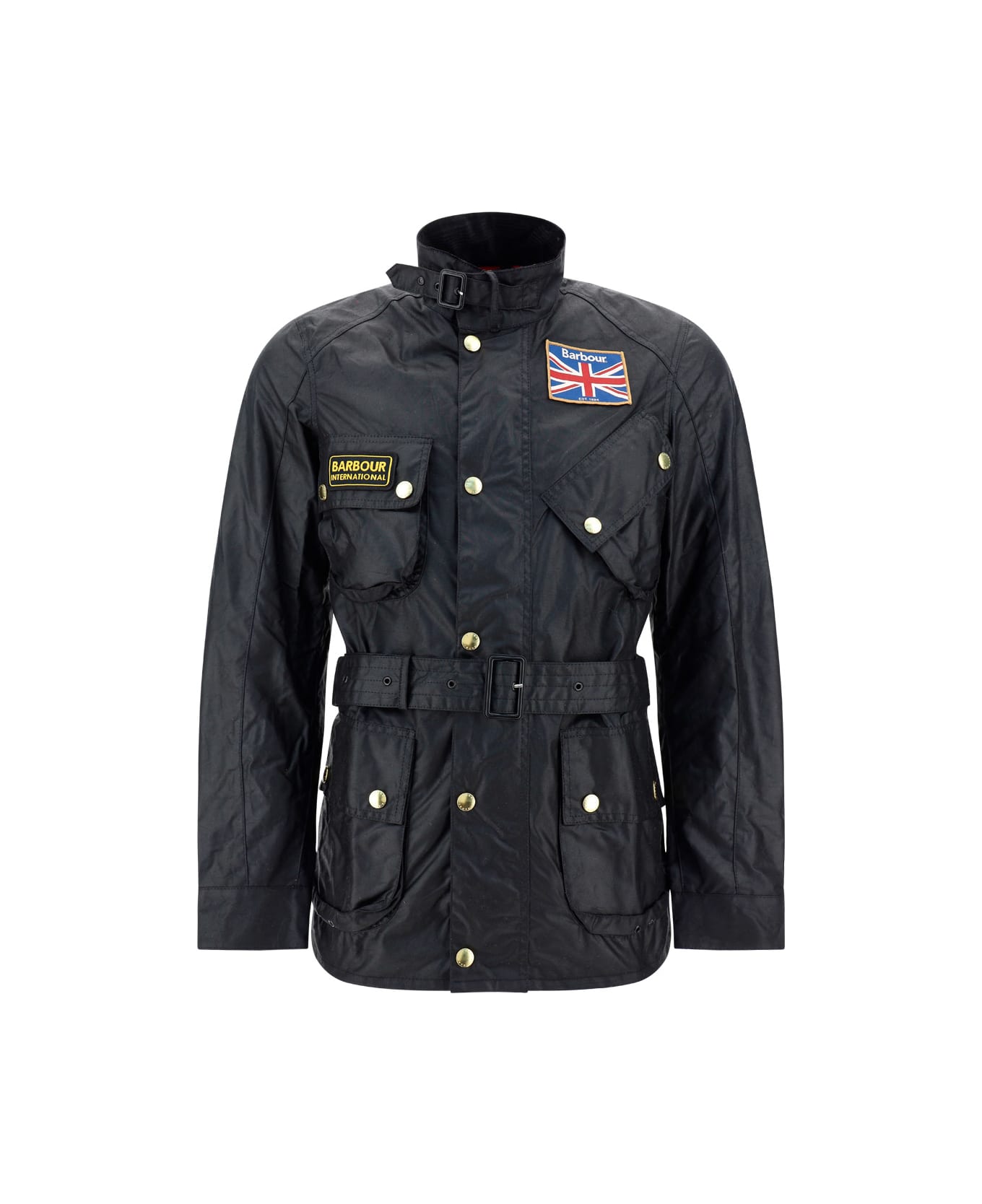 Barbour Union Jacket | italist