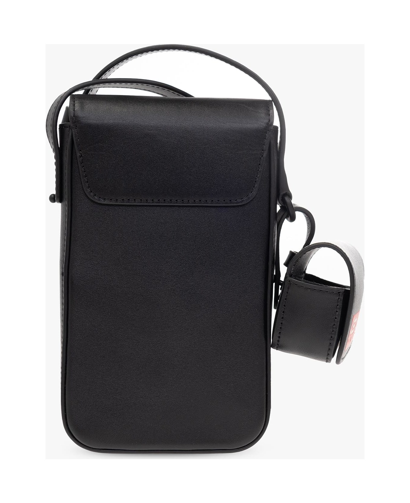 Kenzo Phone Pouch With Strap | italist