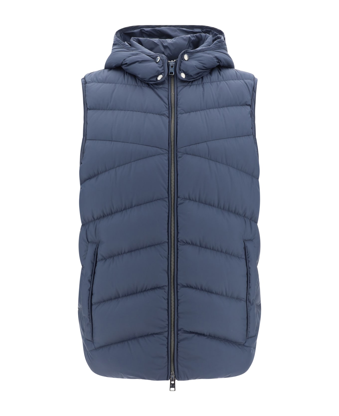 Woolrich Sundance Down Vest | italist