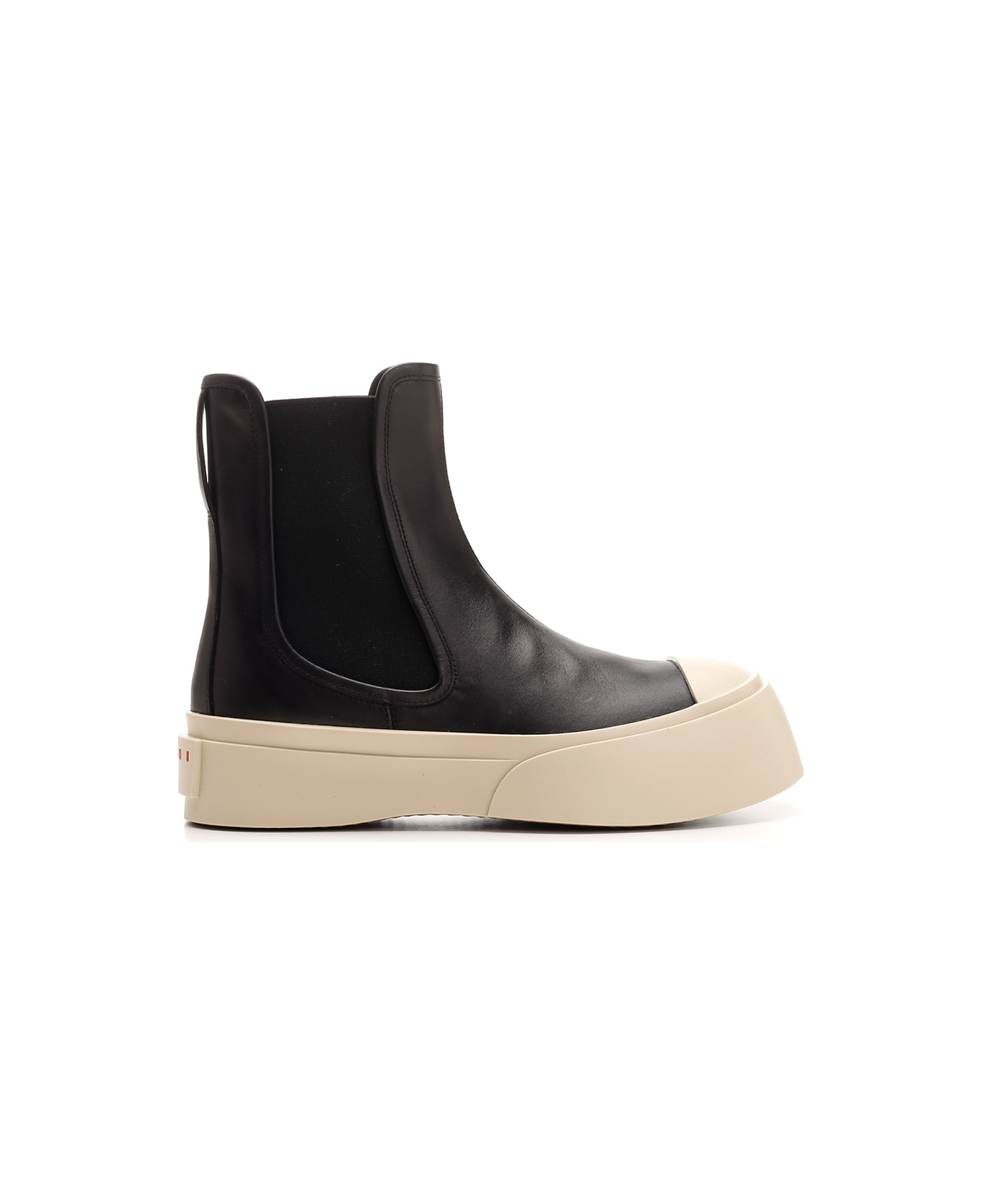 Marni "pablo" Slip-on Boot | italist