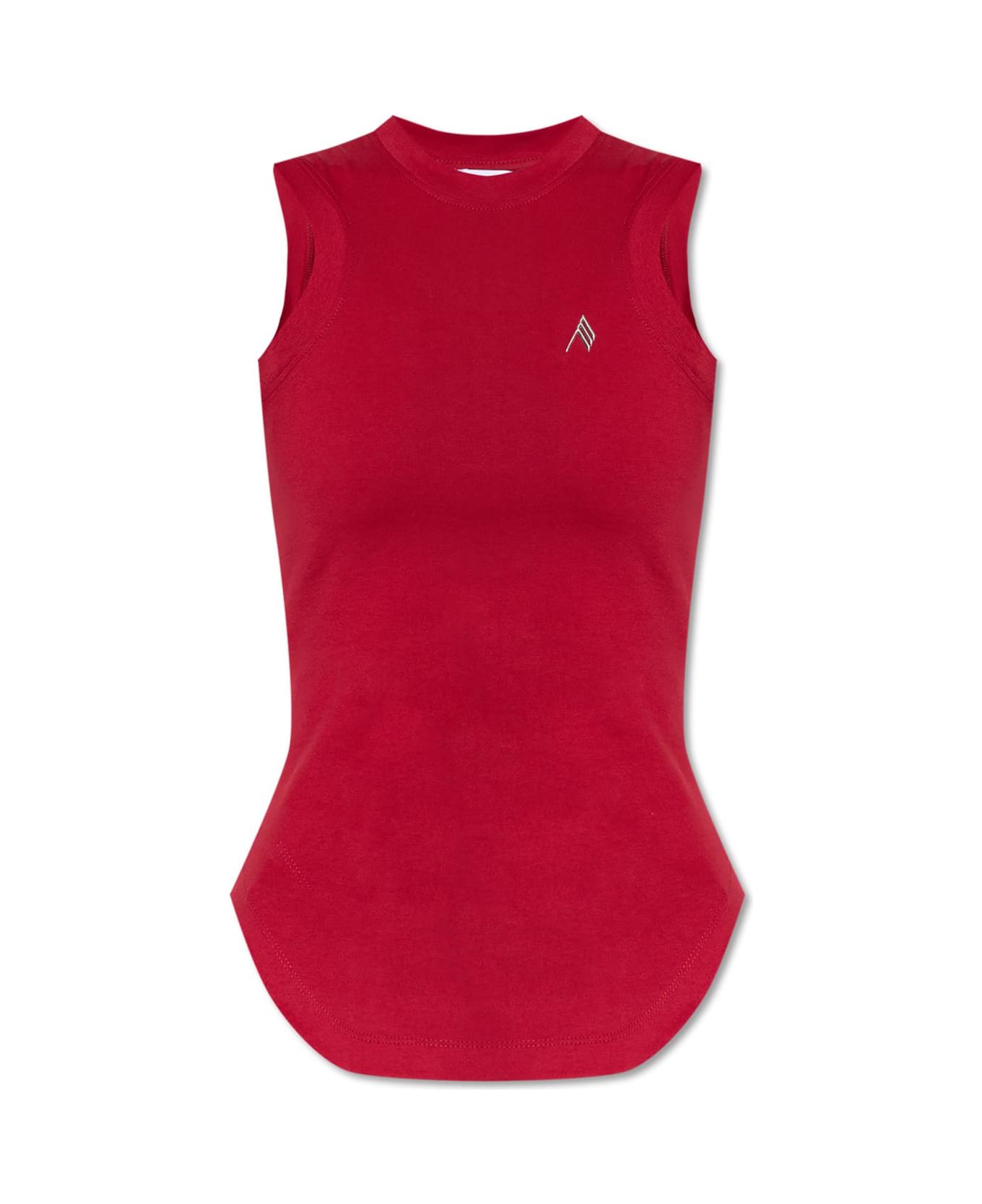 The Attico Logo Top | italist