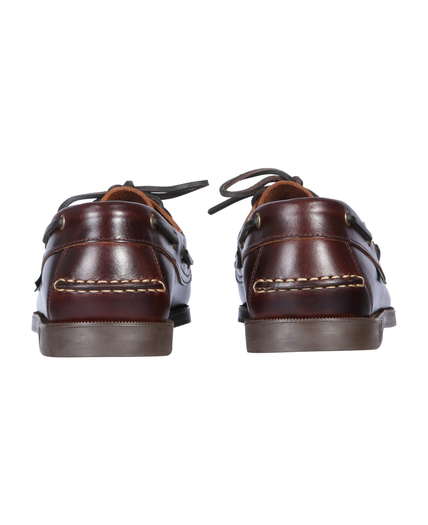 Paraboot Barth Moccasin | italist