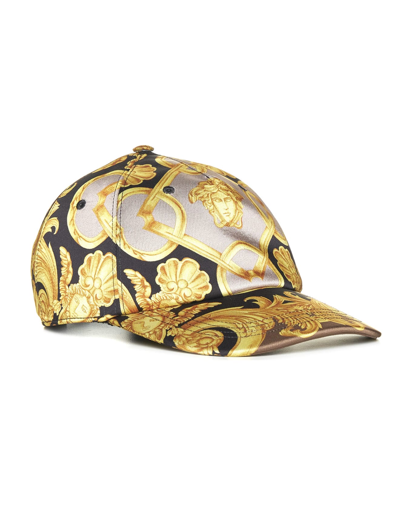 Versace 'heritage' Hat | italist