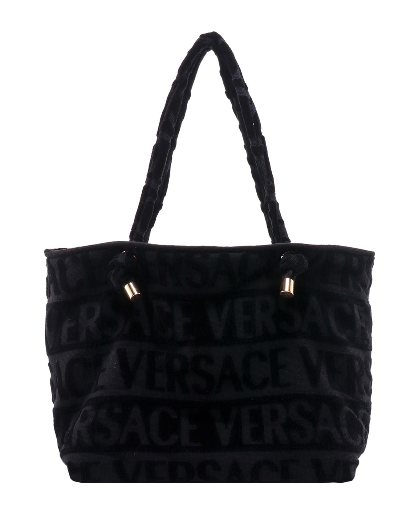 Versace Shopper | italist