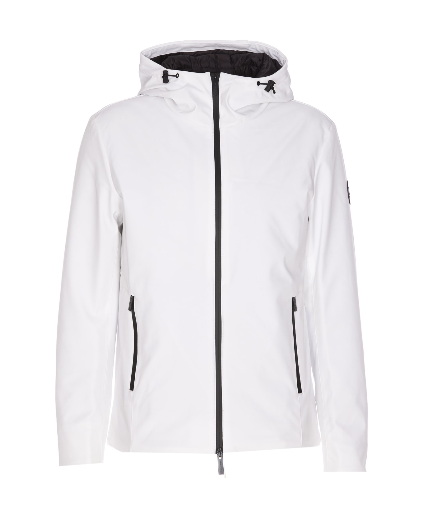 Woolrich Soft Shell Jacket | italist