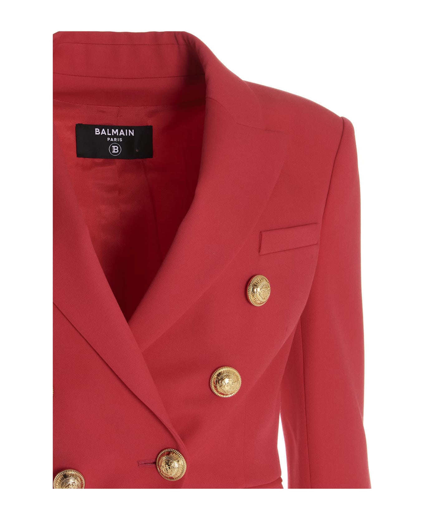 Balmain Blazer | italist