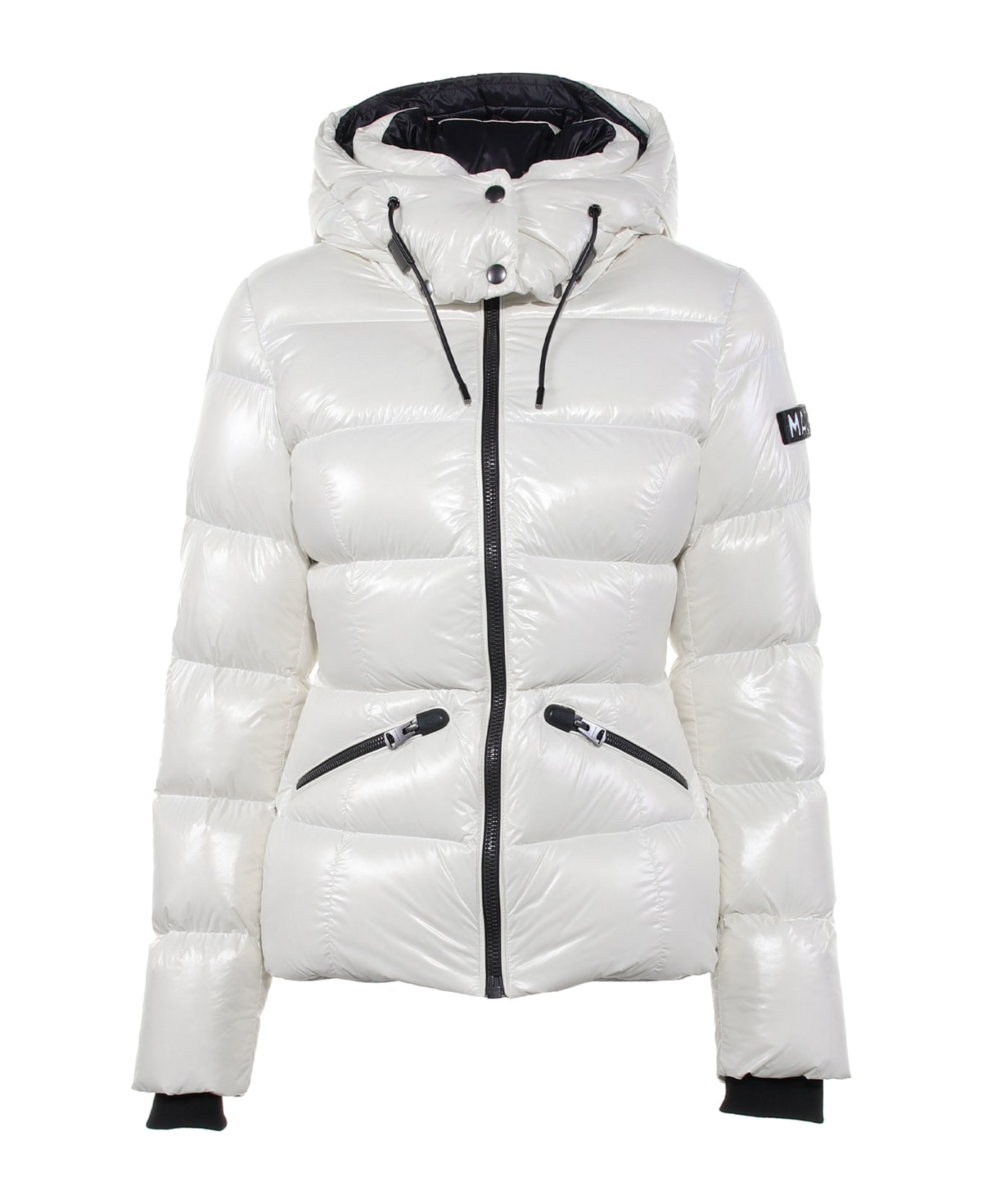 Mackage Madalyn Hooded Down Jacket | italist