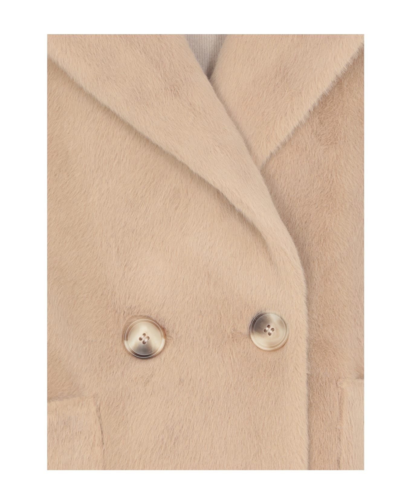 Betta Corradi Mimi Coat | italist