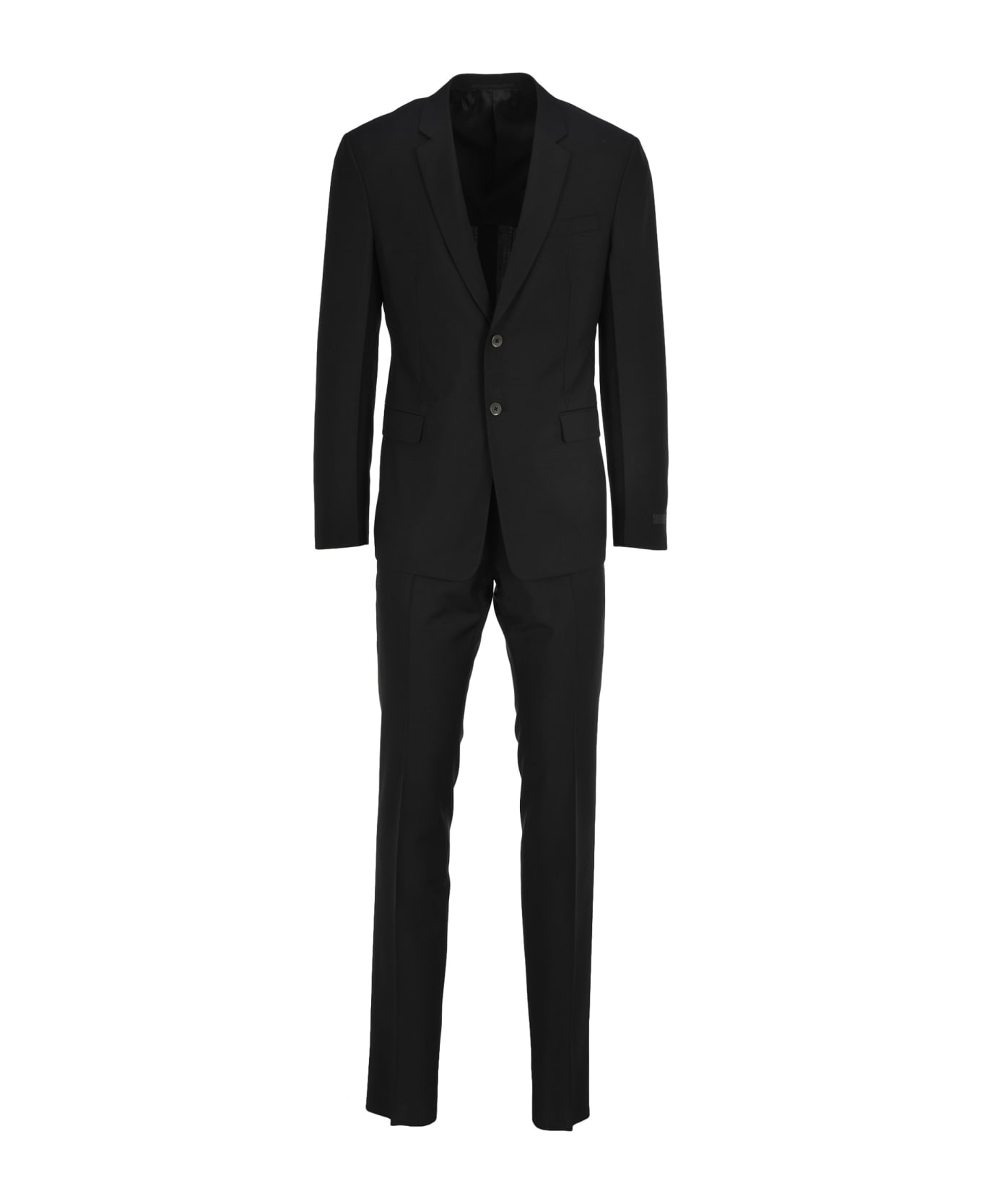 Prada Prada Classic Two-piece Suit | italist