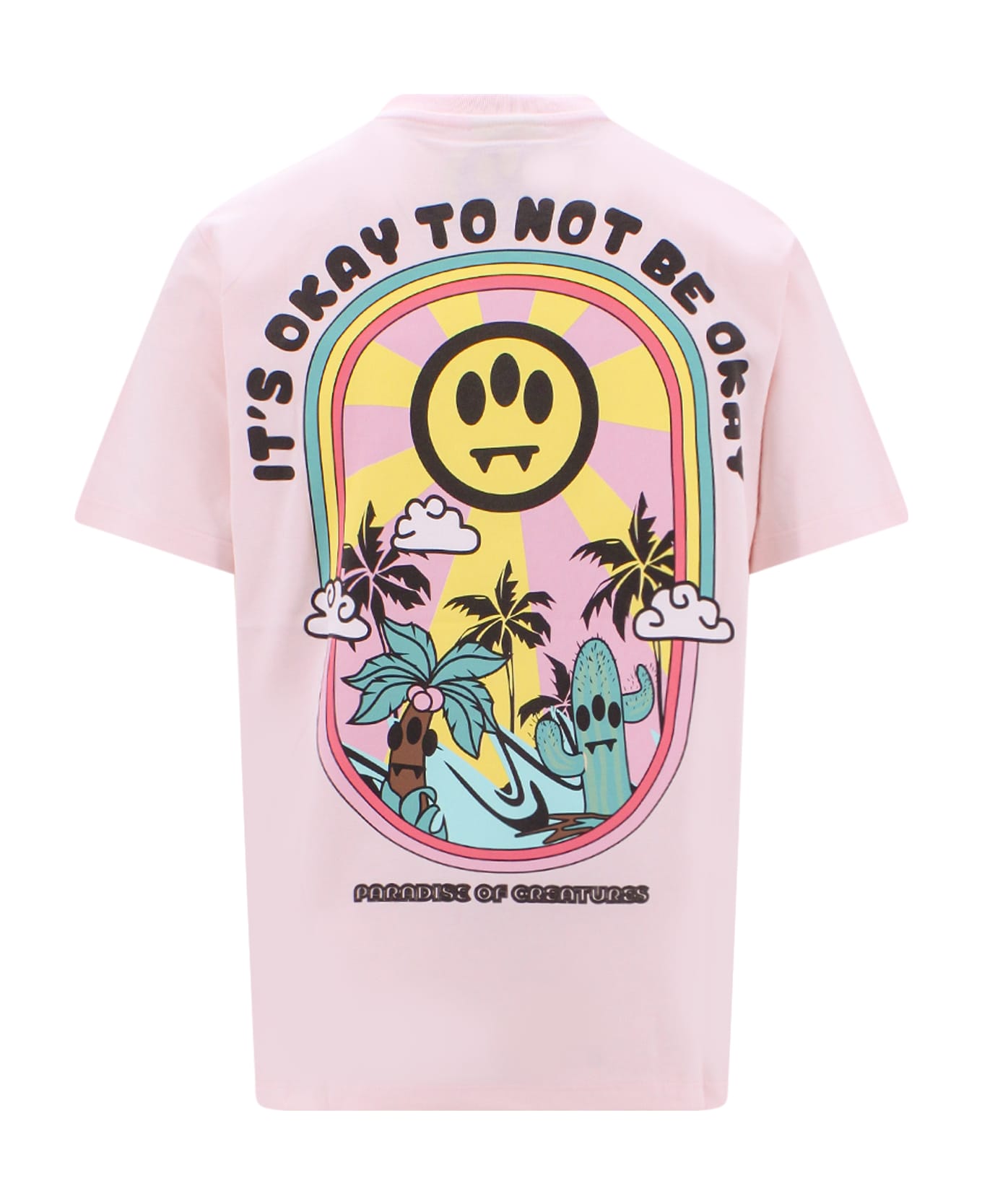 Barrow T-shirt | italist