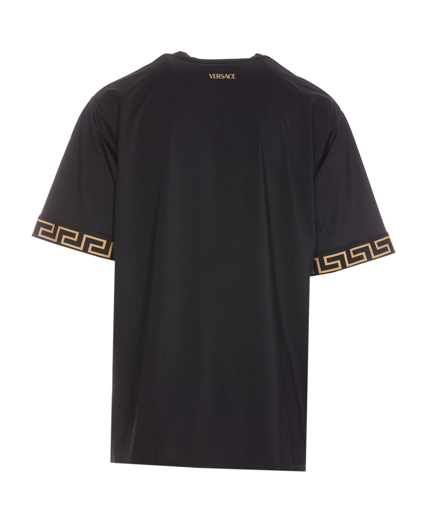 Versace Greca Gym T-shirt | italist